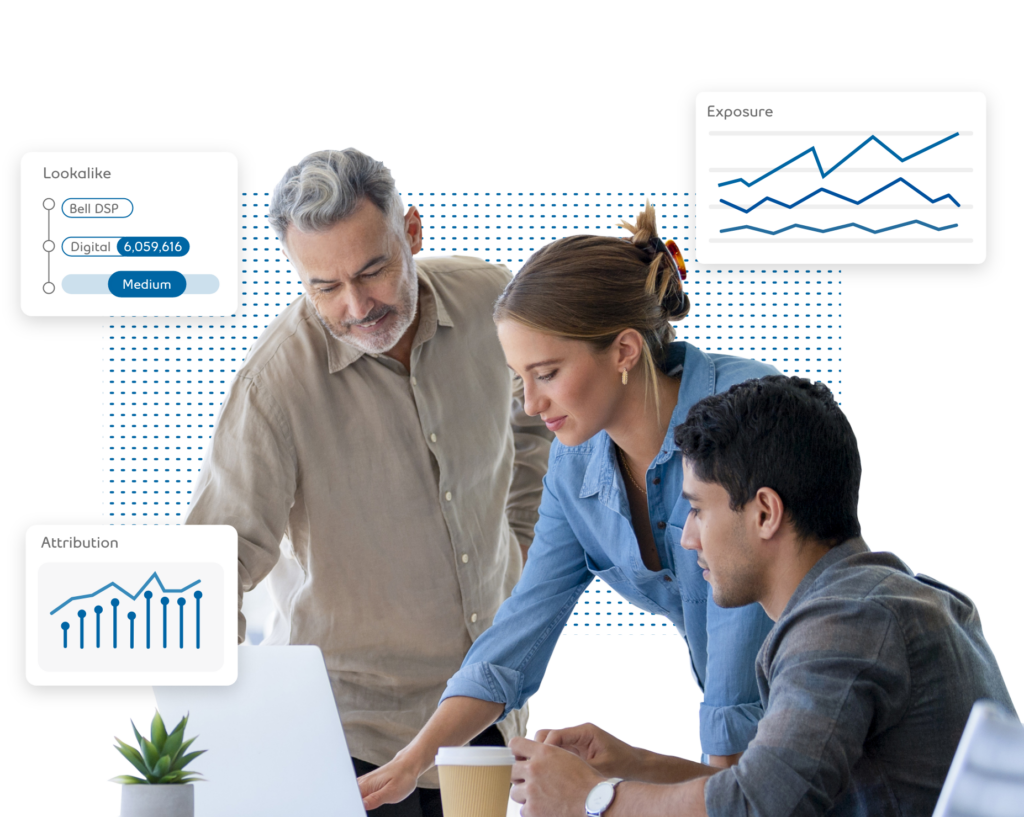 Insights - Bell Media