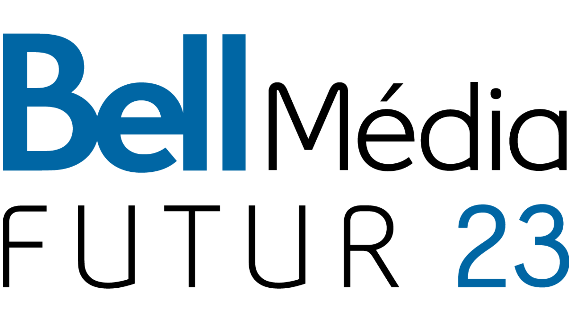 Futur 2023 - Bell Media