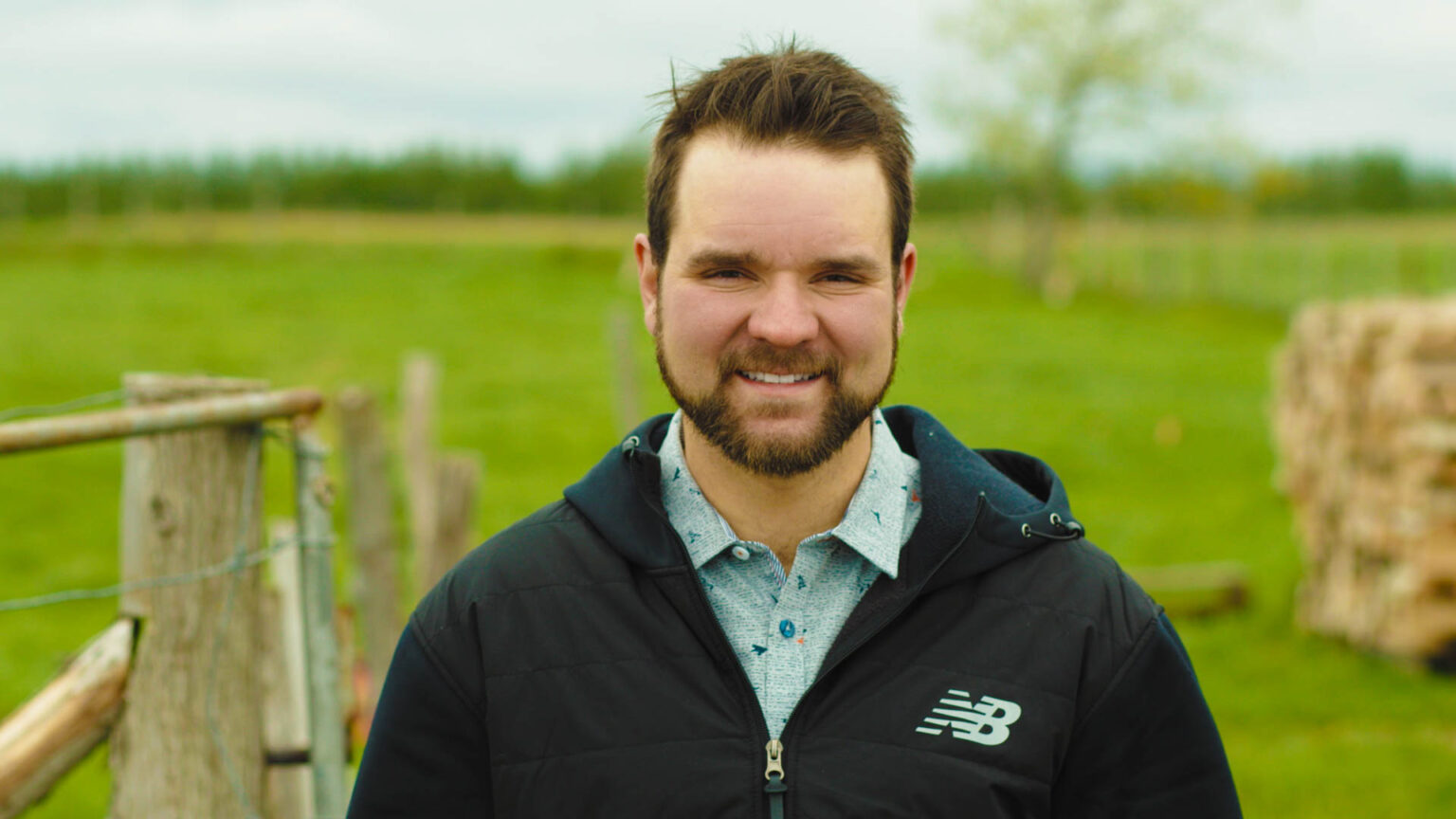 12e saison de L’AMOUR EST DANS LE PRÉ : voici les huit agricultrices et ...