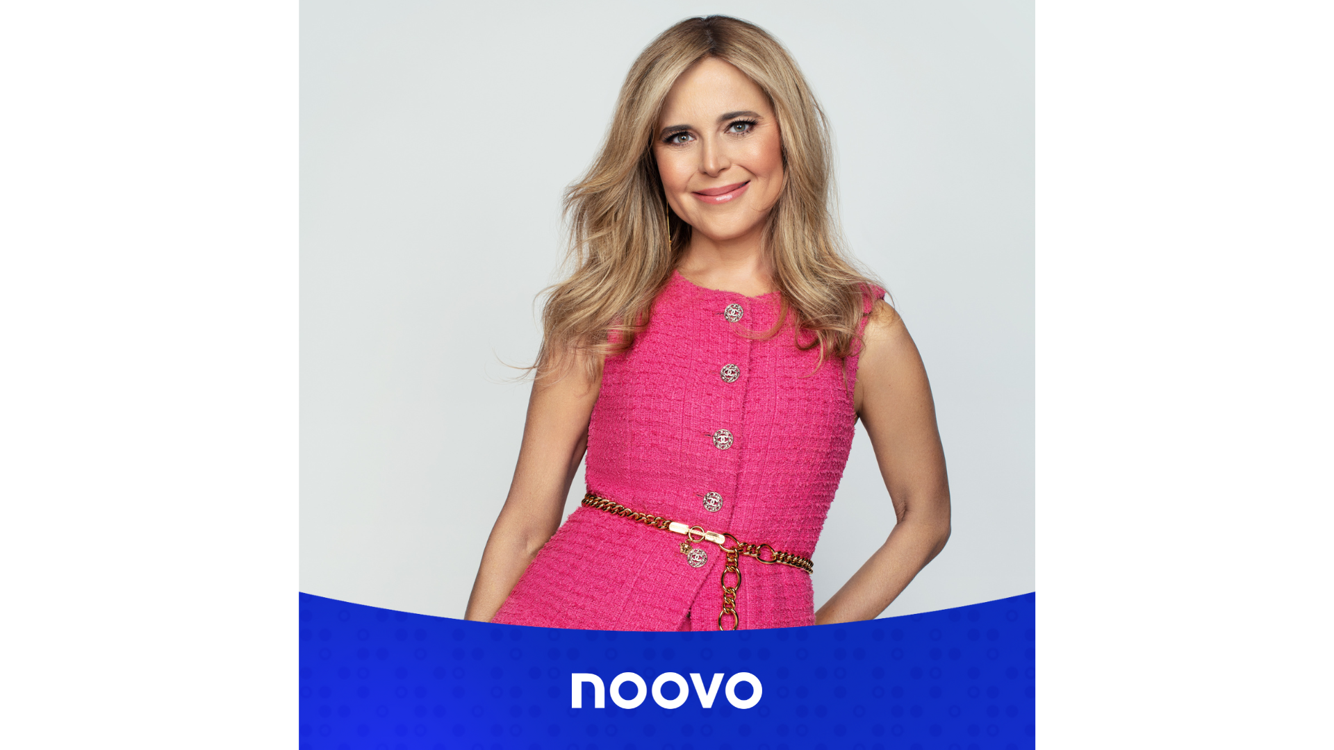 CHAQUE SECONDE COMPTE : Julie Snyder à l’animation d’un nouveau jeu ...