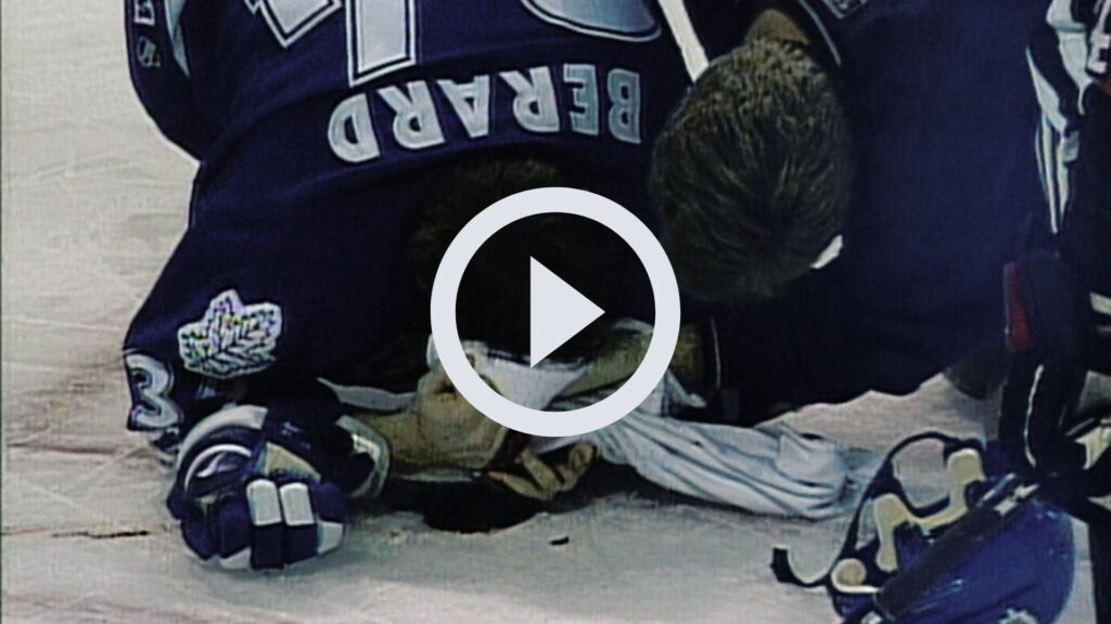 25 ANS D’ÉMOTIONS : Focus – L’histoire de David-Alexandre Beauregard ...