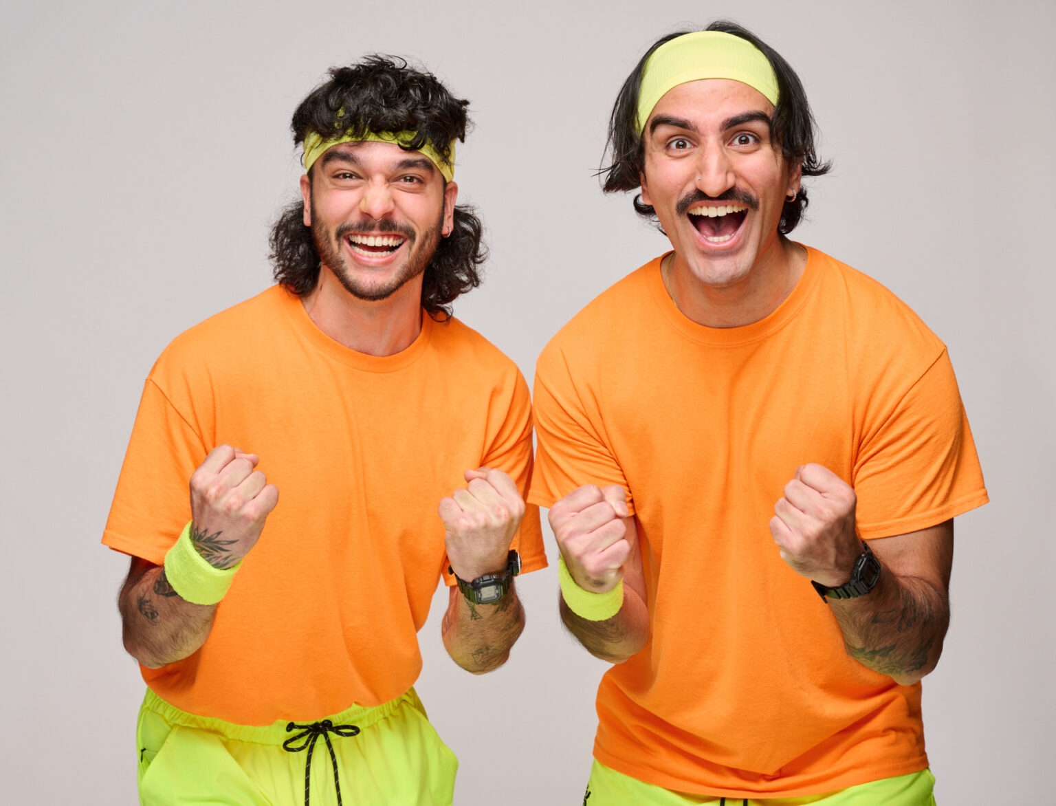 On Your Mark, Canada! All 10 Teams Revealed for Season 9 of THE AMAZING ...