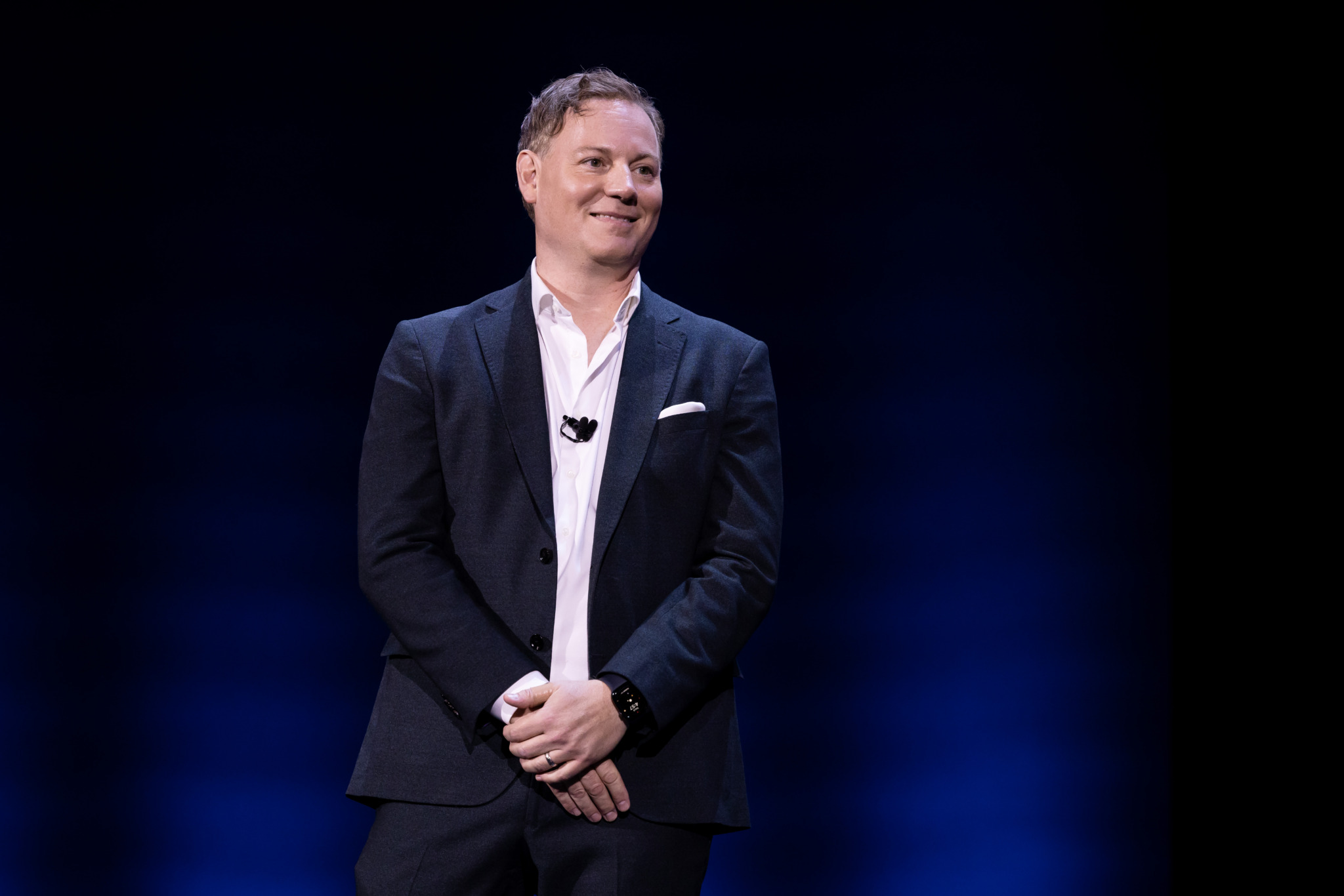 More Bright Blue Skies Ahead at #BellMediaUpfront, as Exec Justin ...