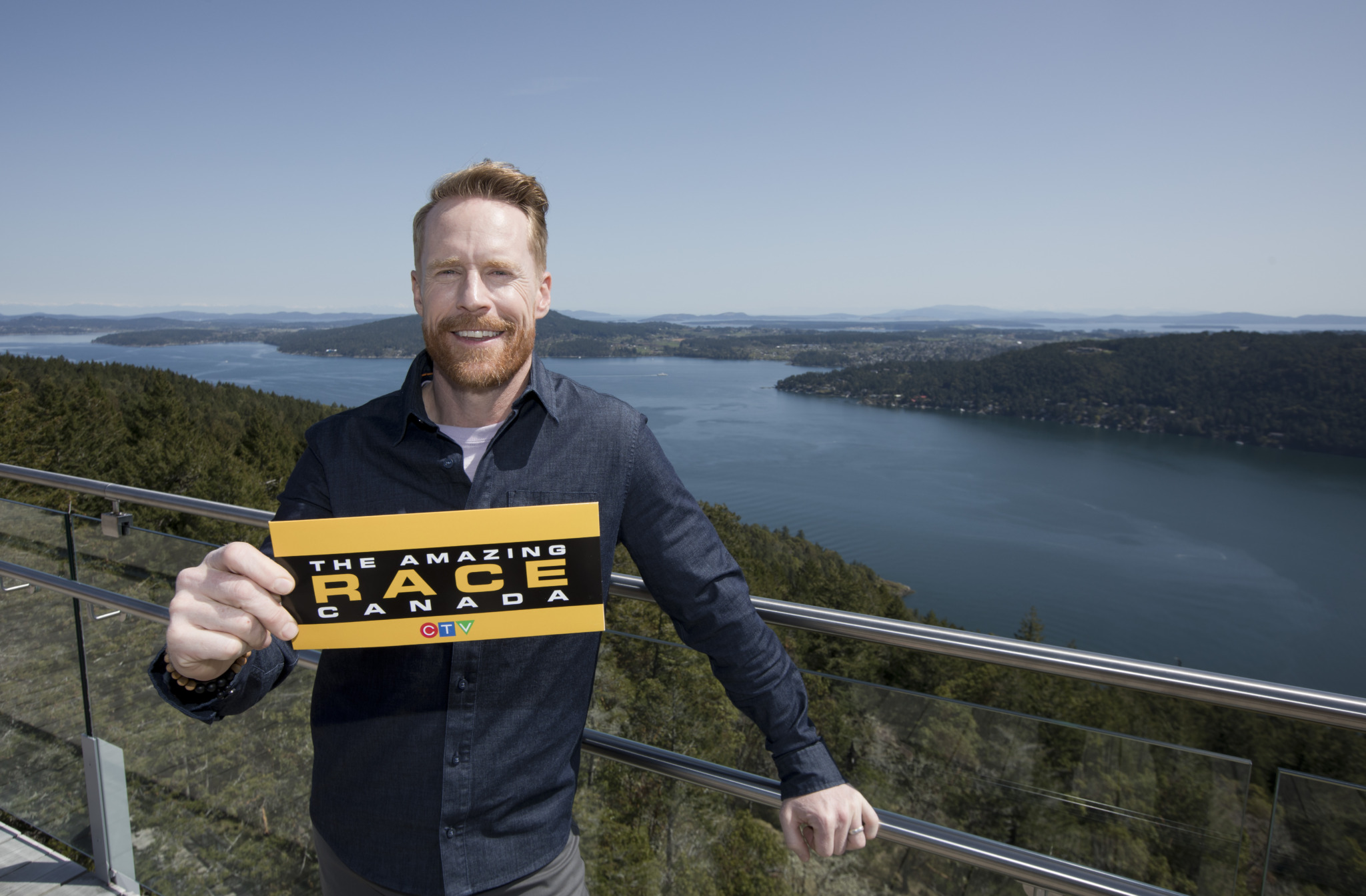 Even a Big Tent Doesn’t Provide Enough Protection, as Another Team is ...