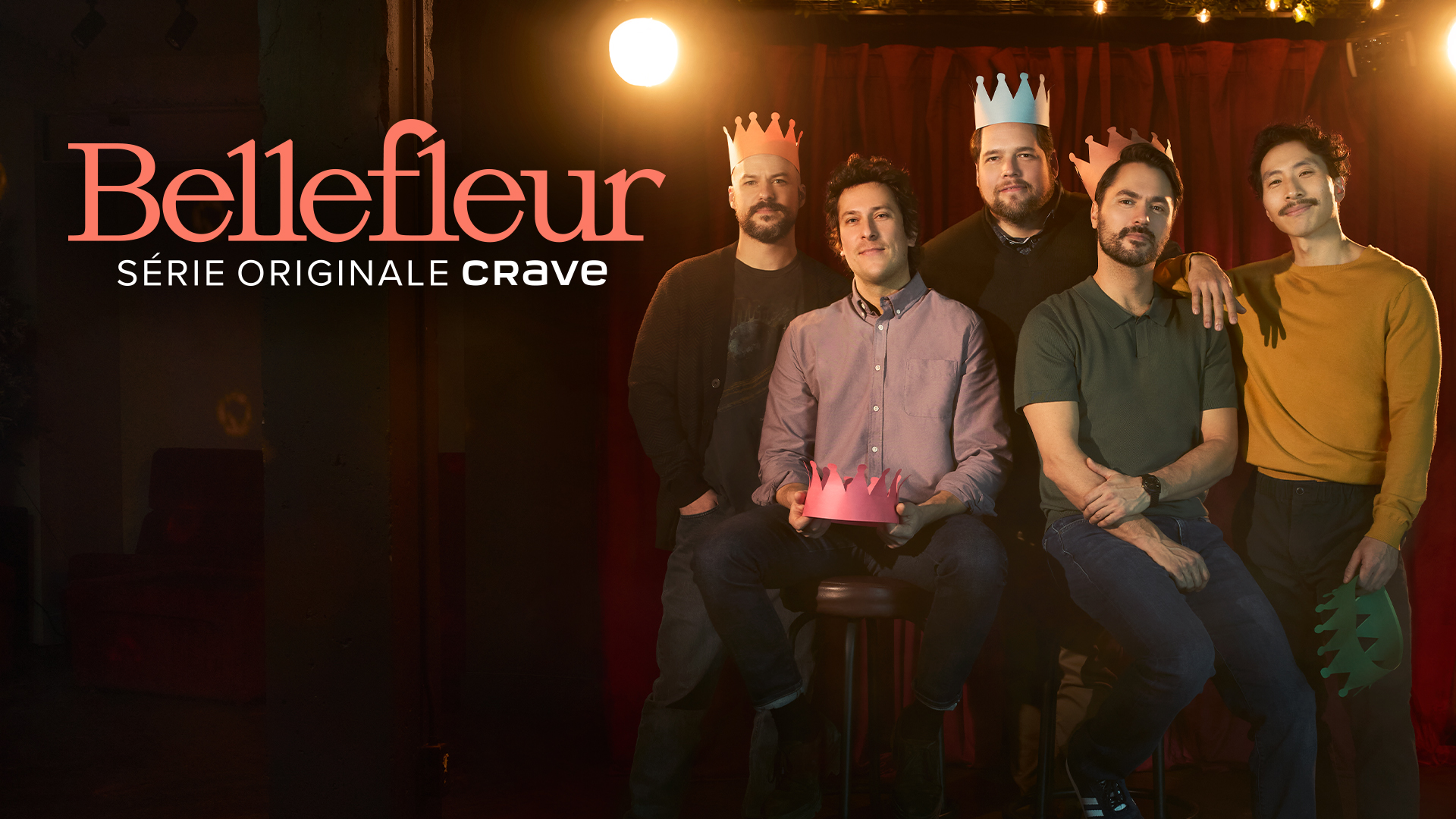 Bellefleur - Bell Media