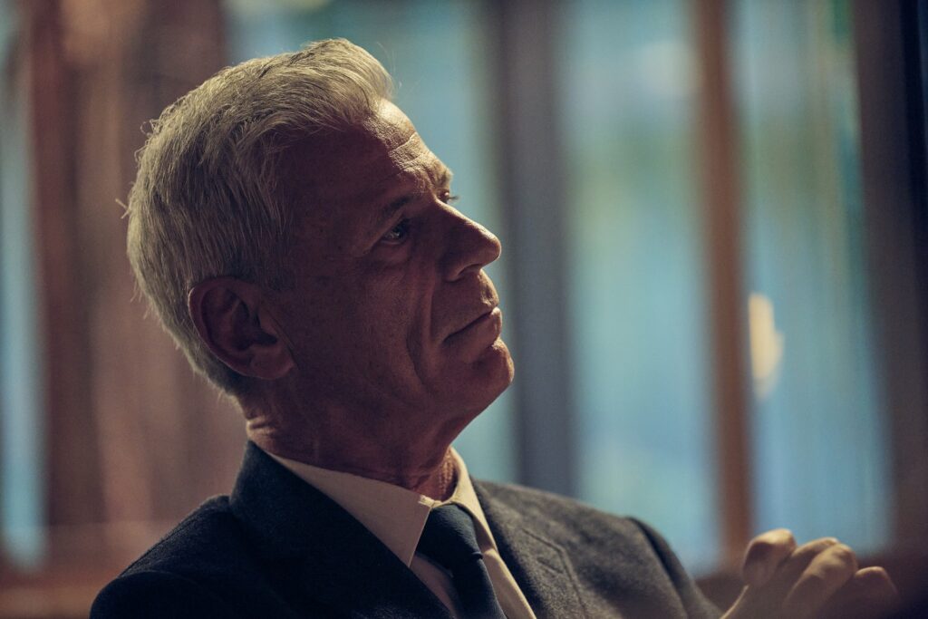 Macha Grenon, Éric Bruneau, Patrick Watson et Kim Lévesque Lizotte ...