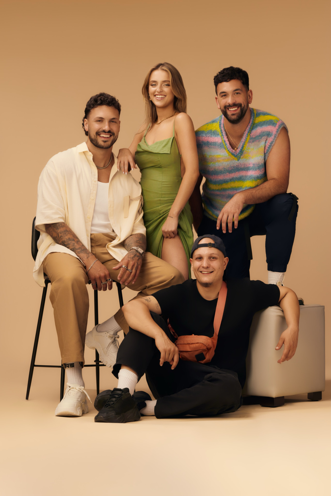 OCCUPATION DOUBLE revient pour une 17e saison : un record pour une ...