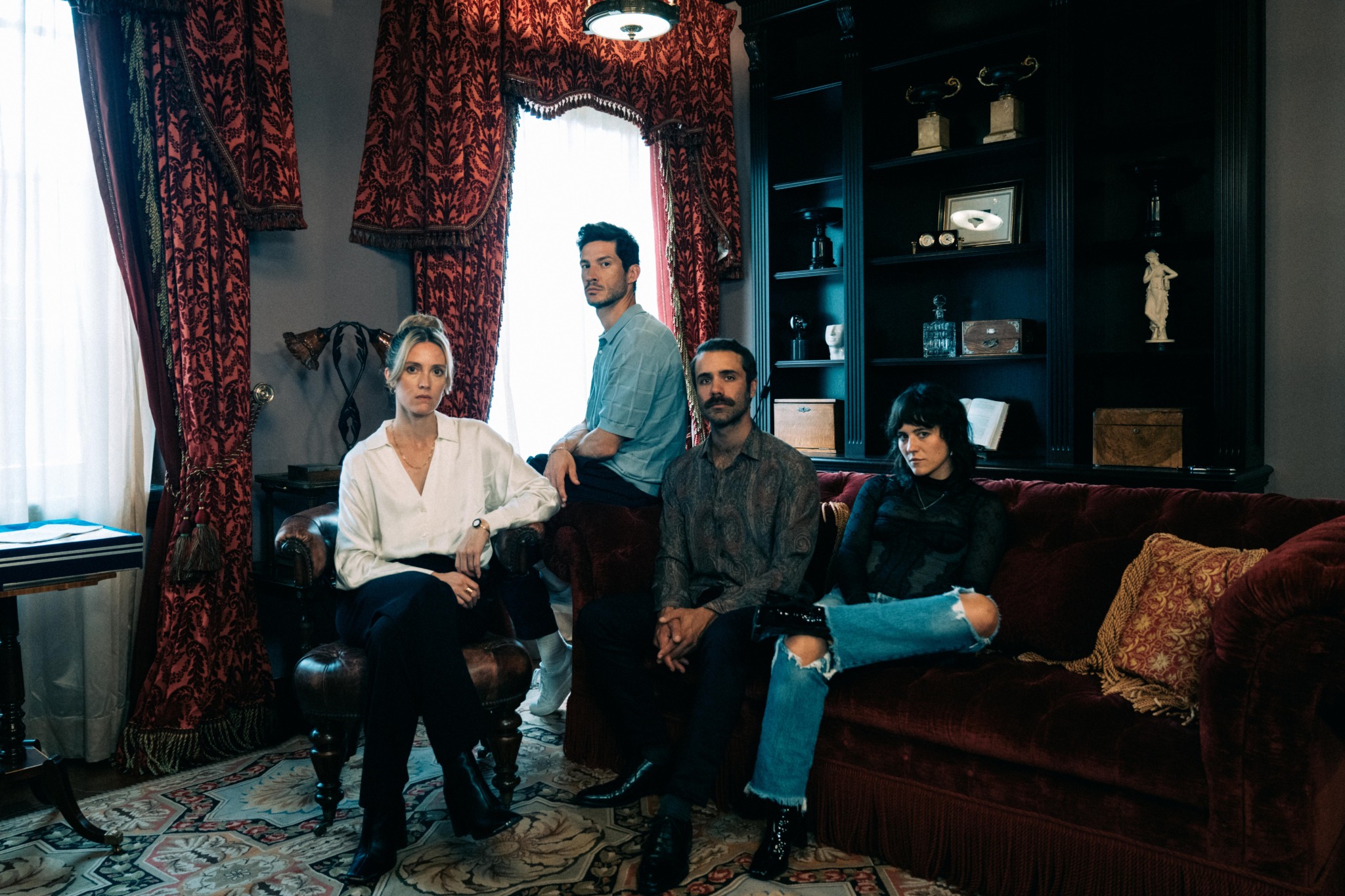 IN MEMORIAM - Bell Media