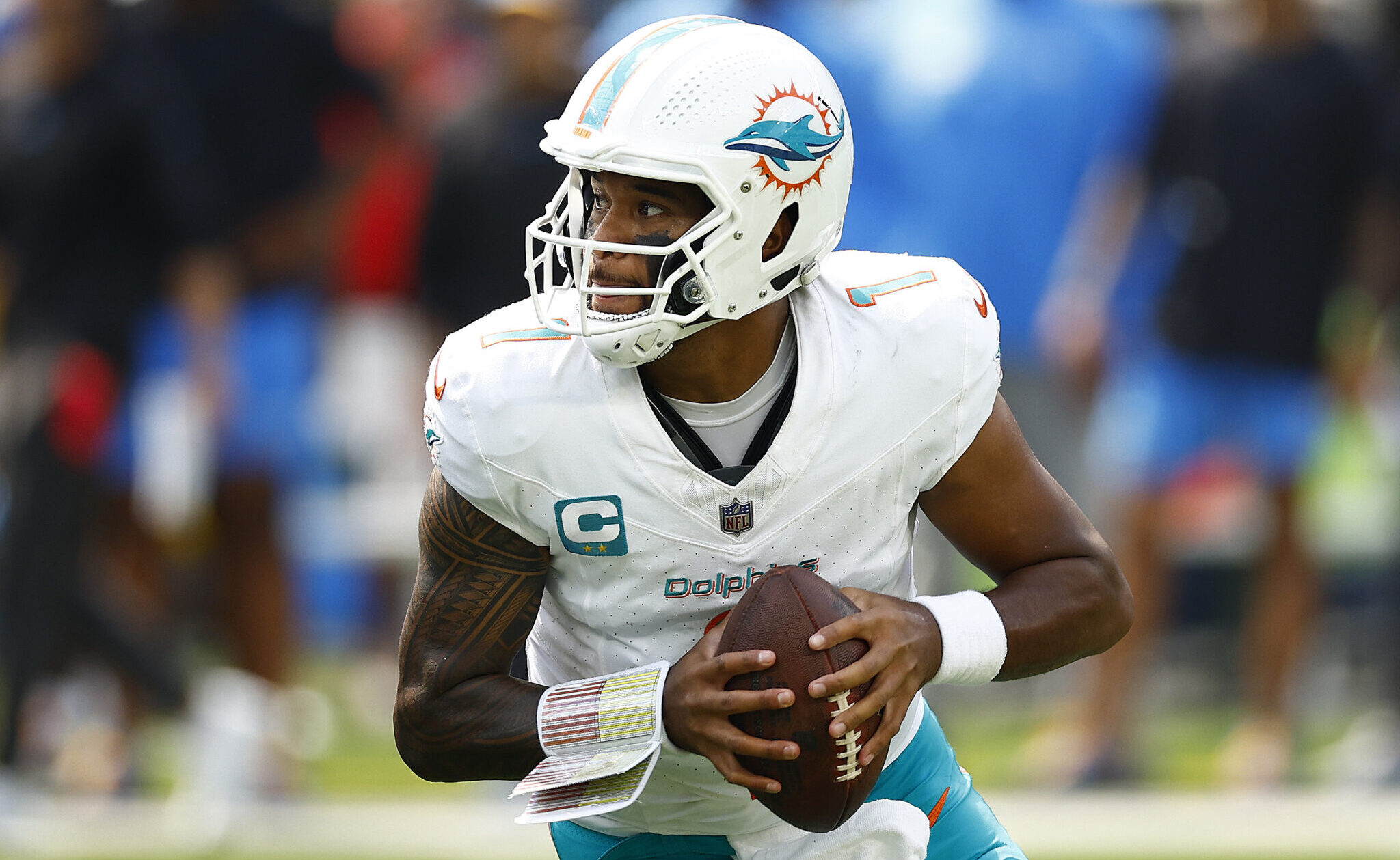 NFL Week 2 on TSN, TSN+, CTV, and RDS – Cousins vs. Hurts Showdown ...