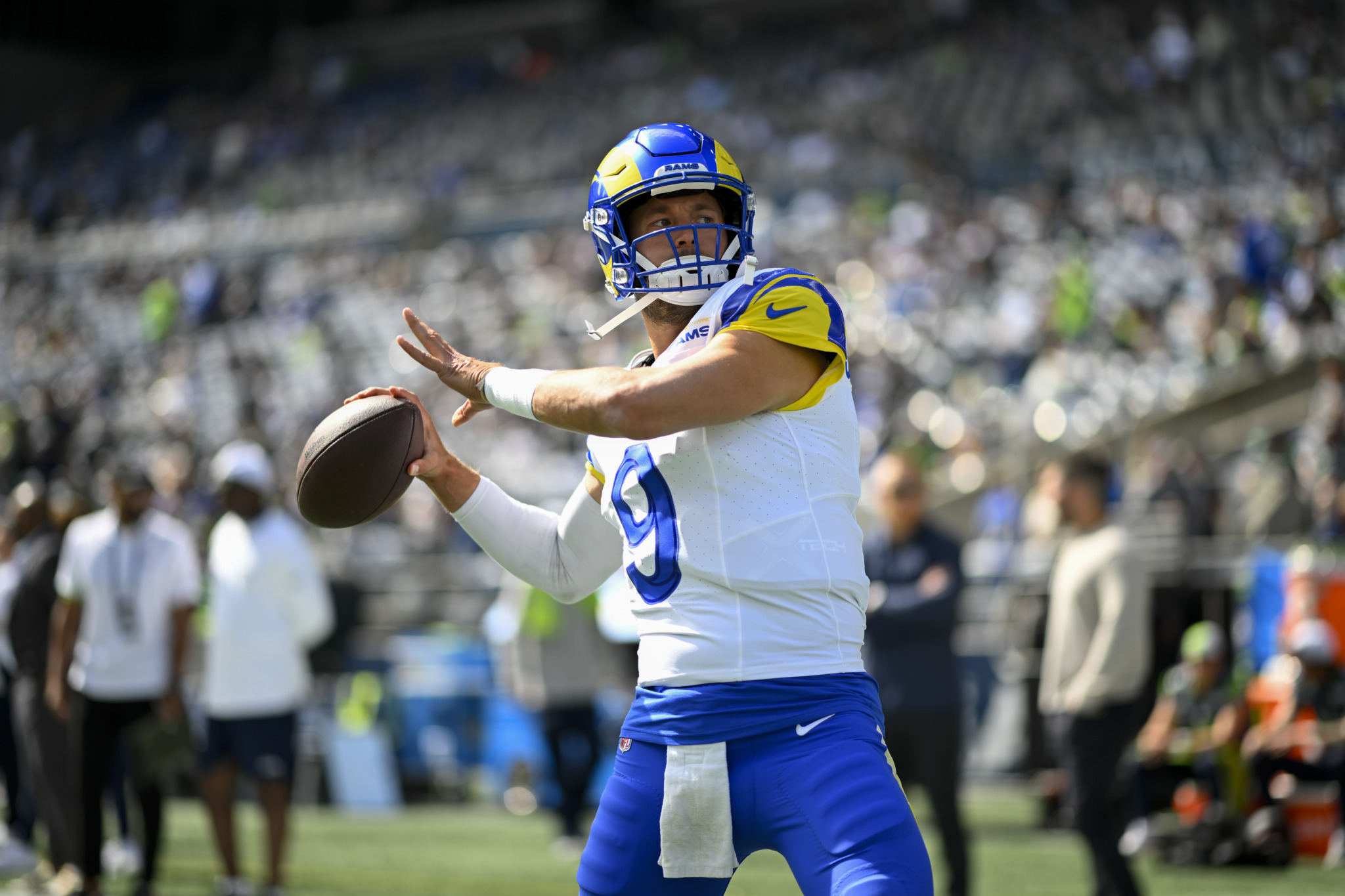 NFL Week 3 on TSN, TSN+, CTV, and RDS – Super Bowl LVI Rematch ...