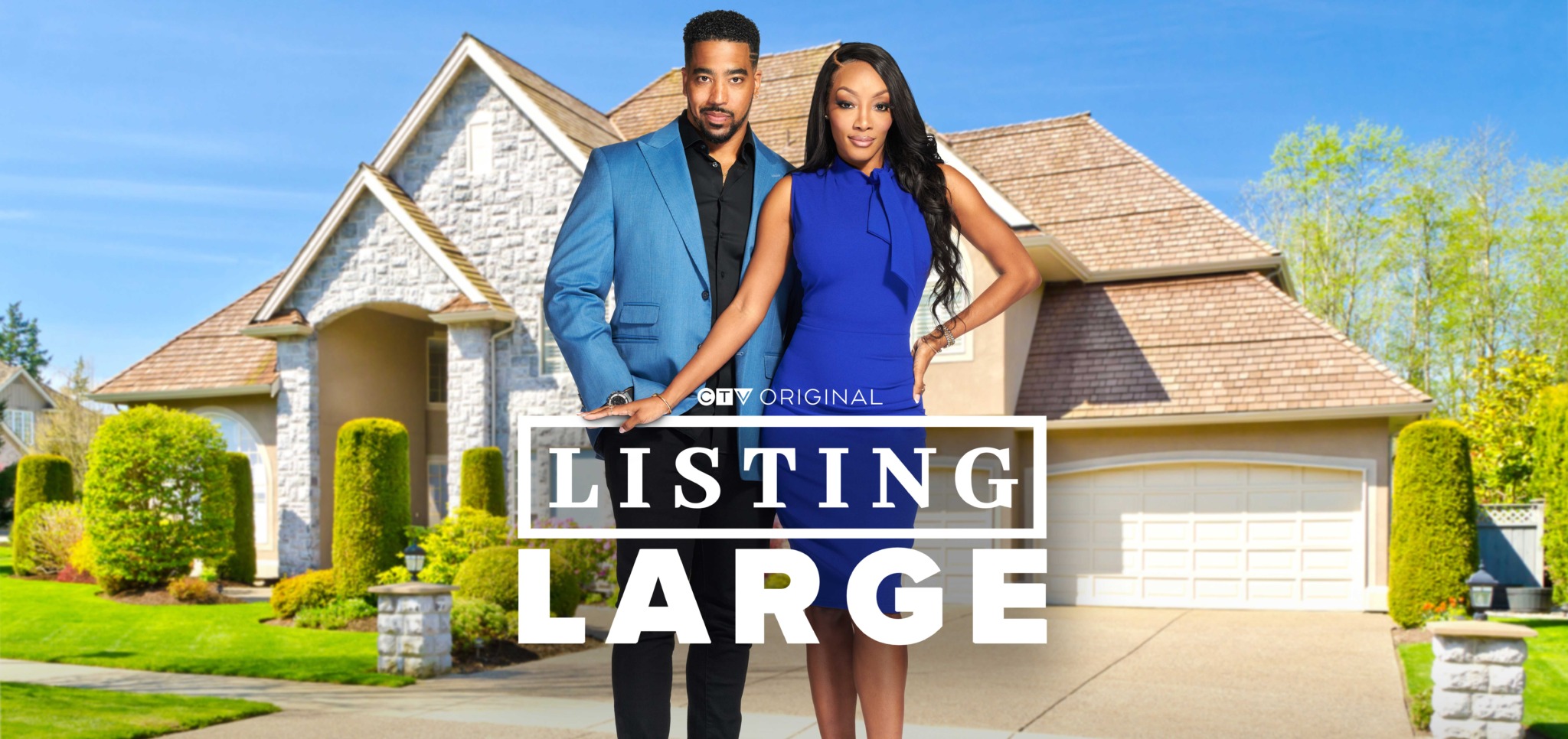 Meet The Team from CTV Life Channel’s All-New Original Series LISTING ...