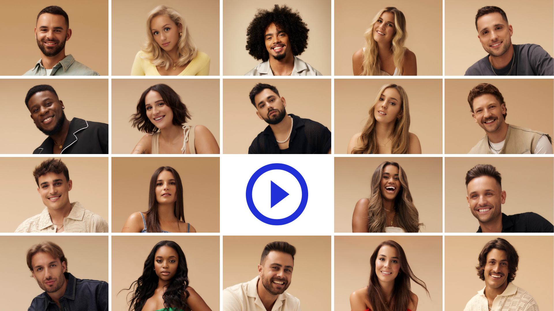 OD ANDALOUSIE : Alicia Moffet et Fred Robichaud animeront leur premier ...