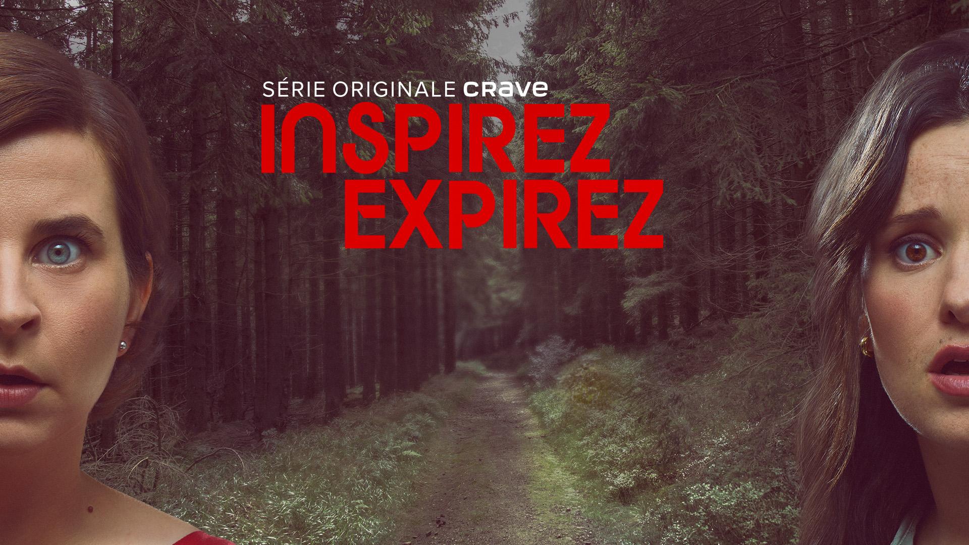 Une retraite de yoga vire au cauchemar dans INSPIREZ EXPIREZ qui se ...
