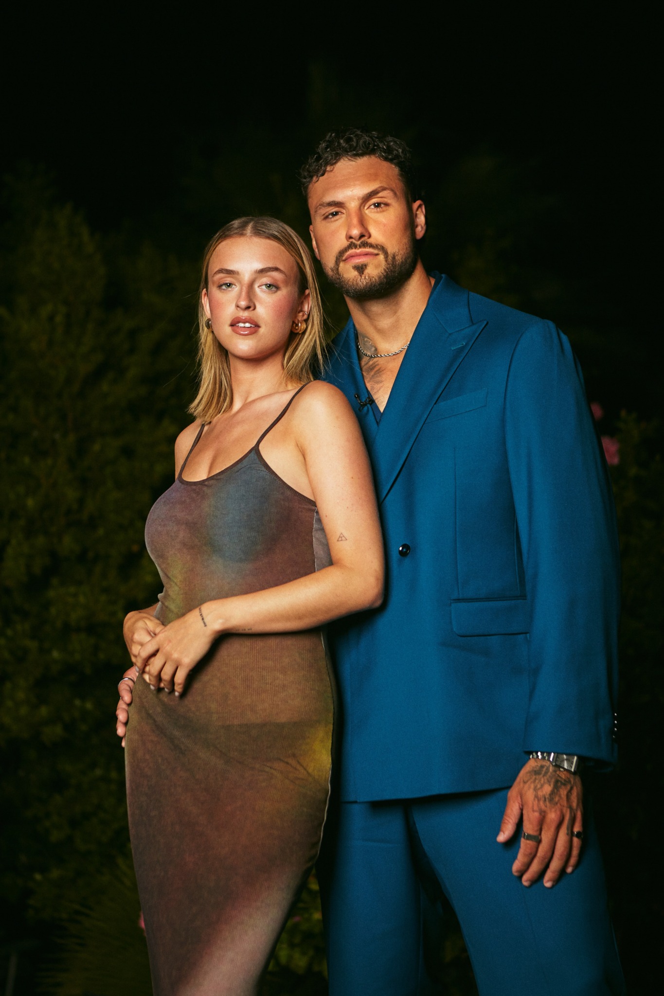 Triangles amoureux et déménagement inattendu à OCCUPATION DOUBLE ...