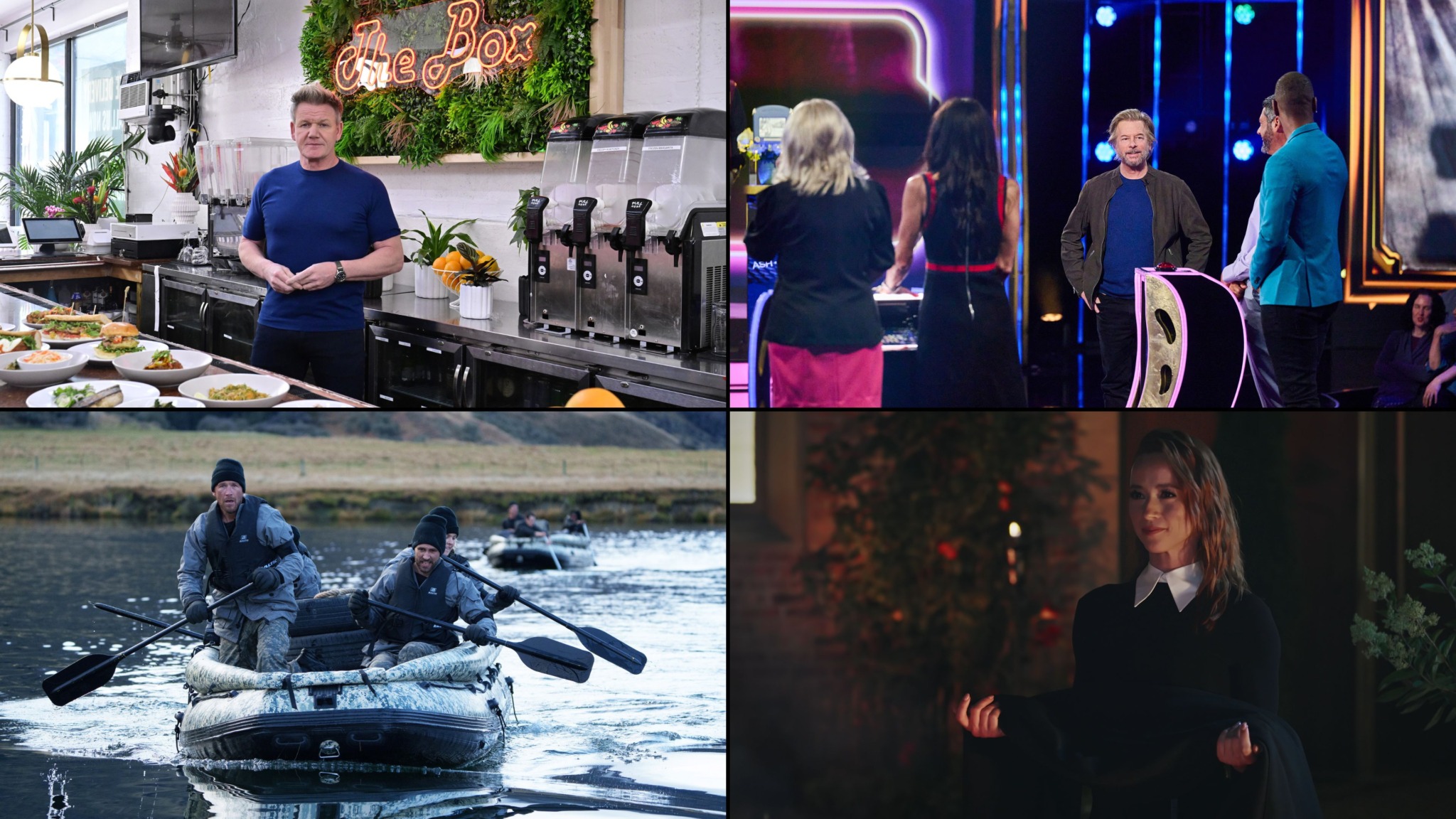 CTV Remains Canada’s #1 Network with Top 4 New Series this Fall - Bell ...