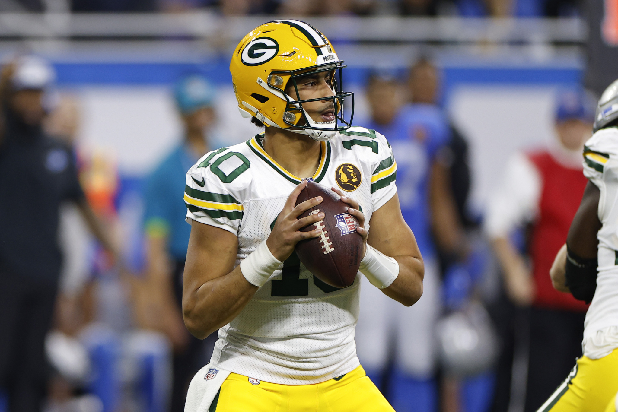 NFL Week 13 on TSN, TSN+, CTV, and RDS – NFC Powerhouse Showdown ...