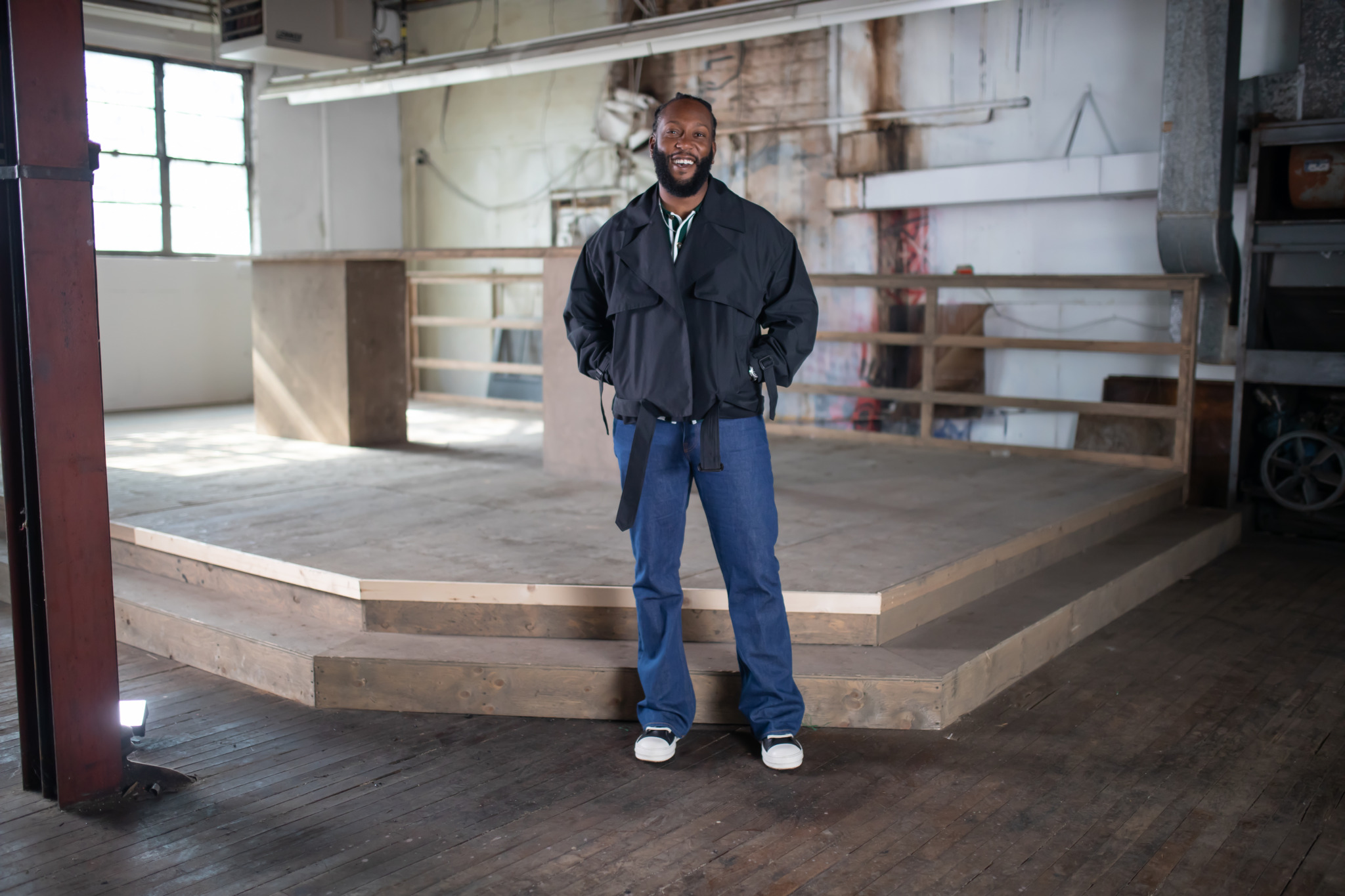 Two Canadians Receive Their Second Chance in New CTV Original Special ...