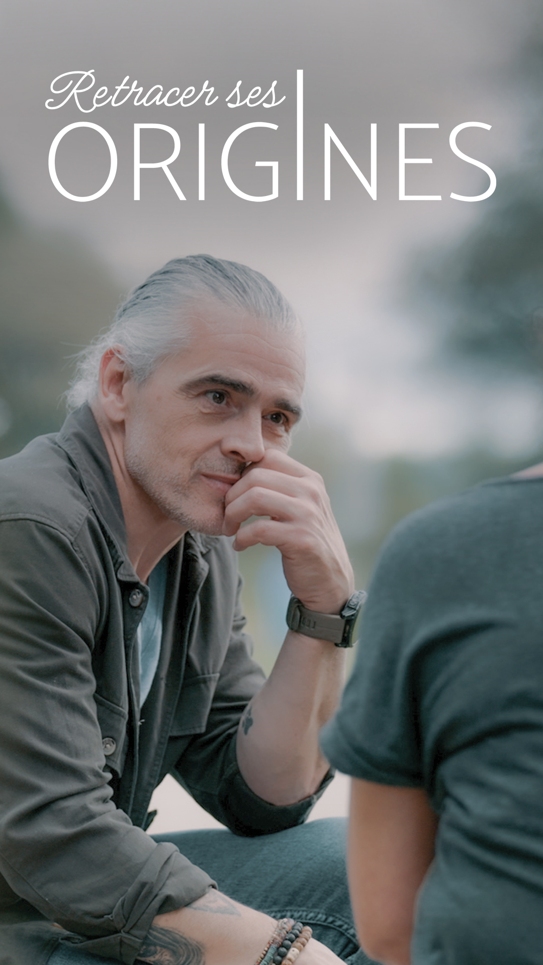 Retracer ses origines - Bell Media