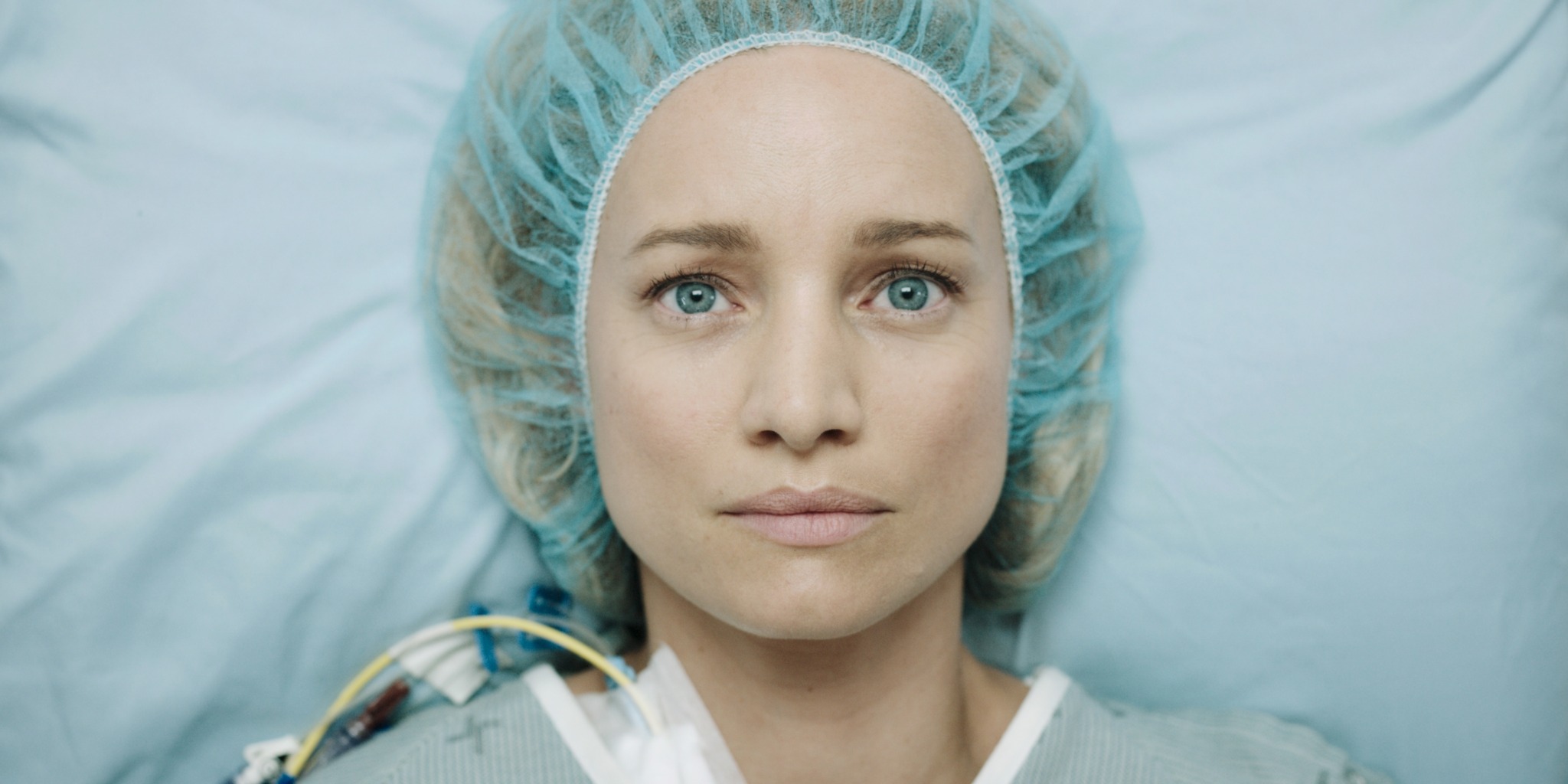 Laurence Leboeuf Talks About The Massive Challenges For Her Character ...