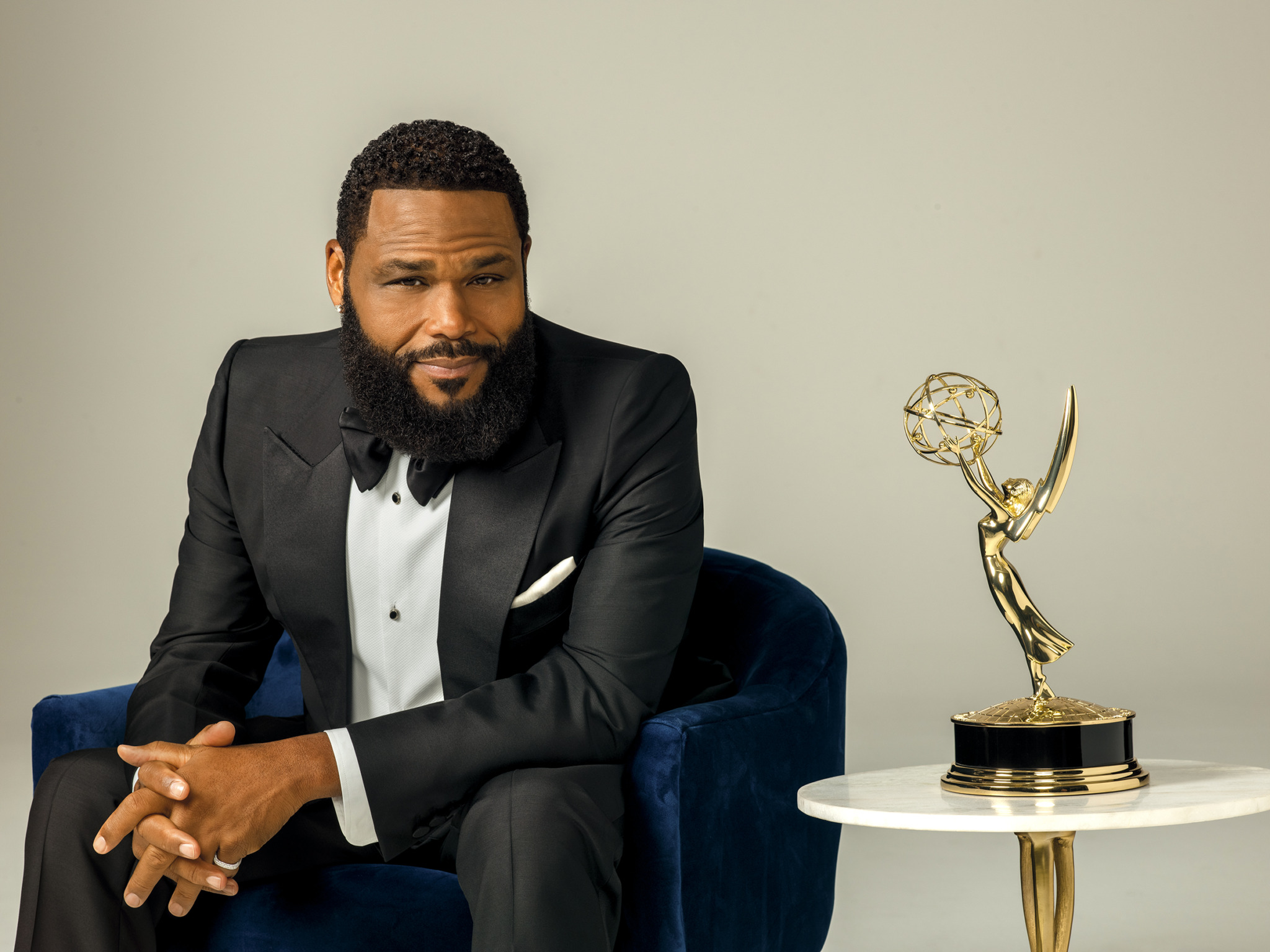 Jason Bateman, Quinta Brunson, Stephen Colbert, Jon Cryer, Jodie Foster ...