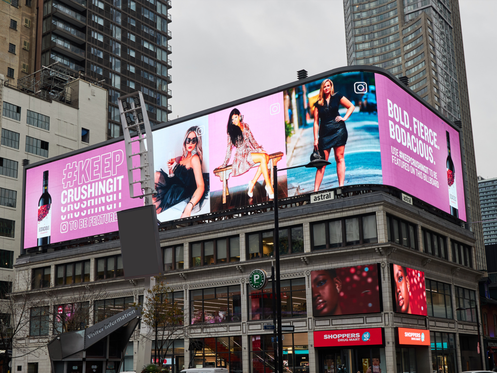 Continuez d'exceller - Bell Media