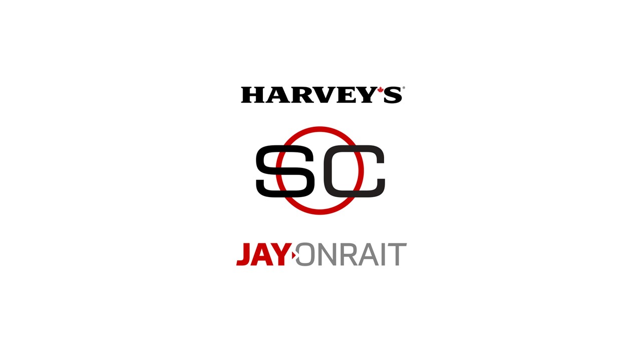 Harvey’s Announced as New Title Sponsor for TSN’s SC WITH JAY ONRAIT ...