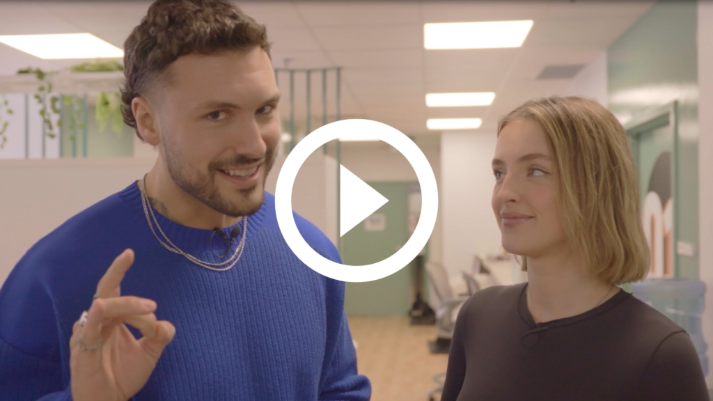 OCCUPATION DOUBLE de retour pour une 18e saison sur Noovo! - Bell Media