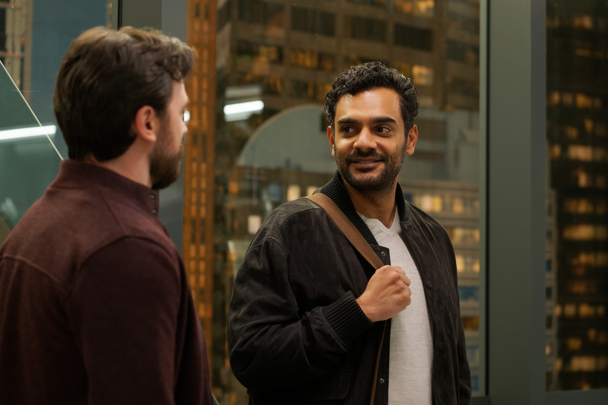 Creator Joseph Kay Looks Back on TRANSPLANT: ‘Whatever Tears Have Been ...