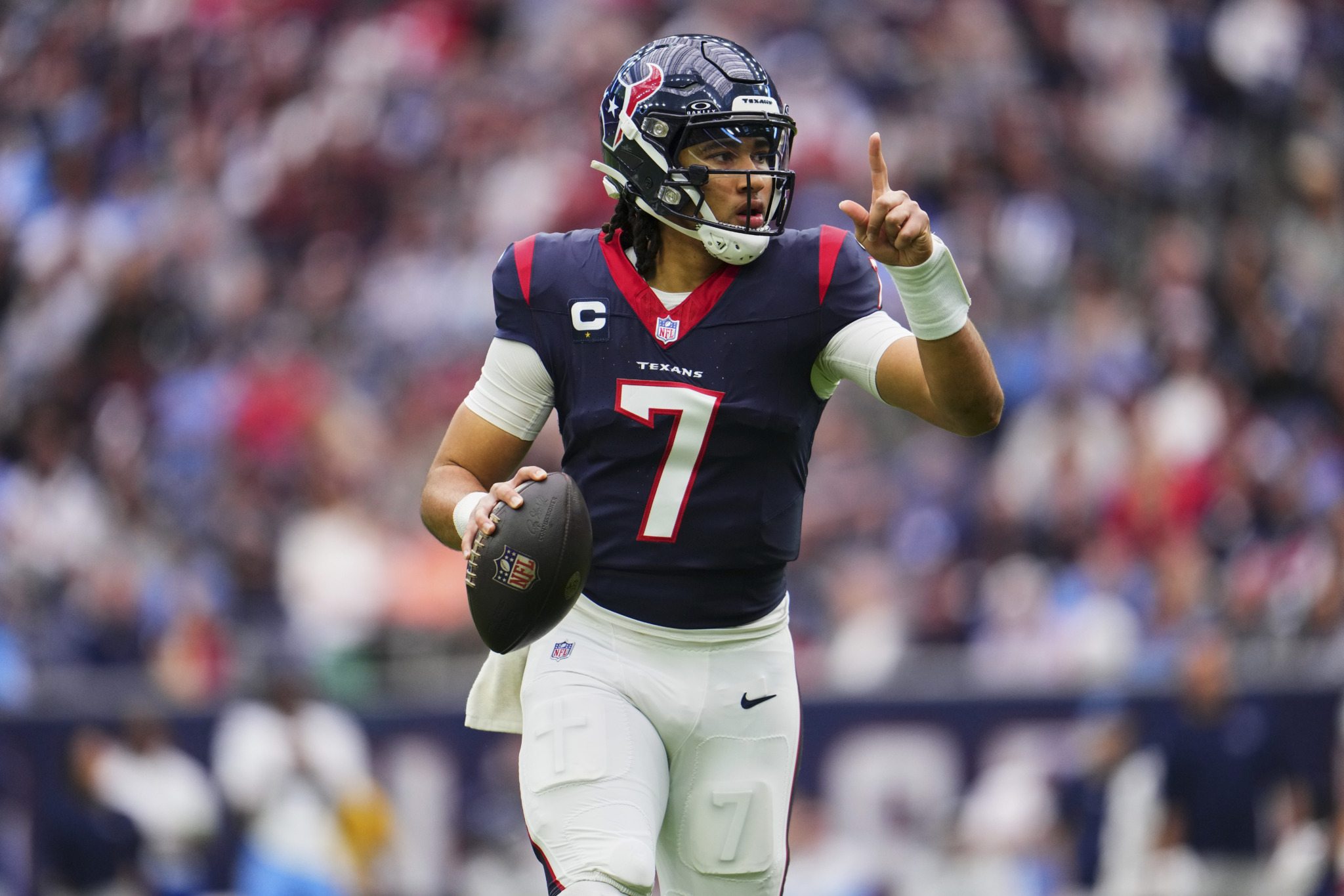 NFL Week 18 on TSN, TSN+, CTV, and RDS – Colts and Texans Jockey for ...