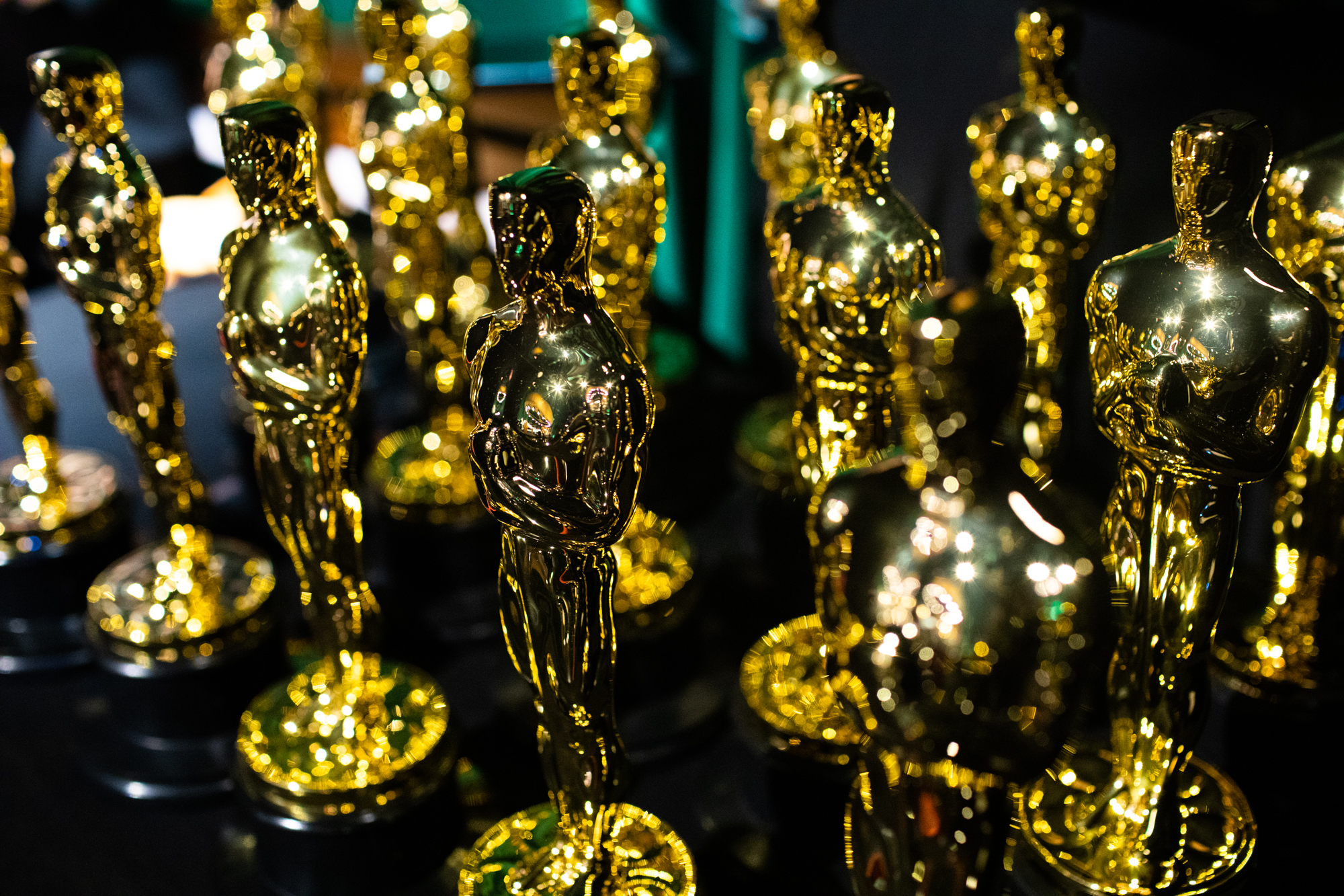 96TH OSCARS® Announce First Slate of Presenters: Mahershala Ali ...