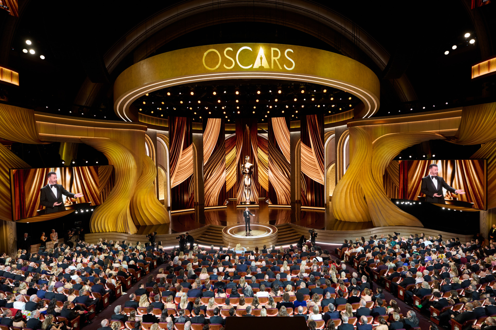 3.5 Million Viewers Watch the 96th OSCARS® on CTV - Bell Media