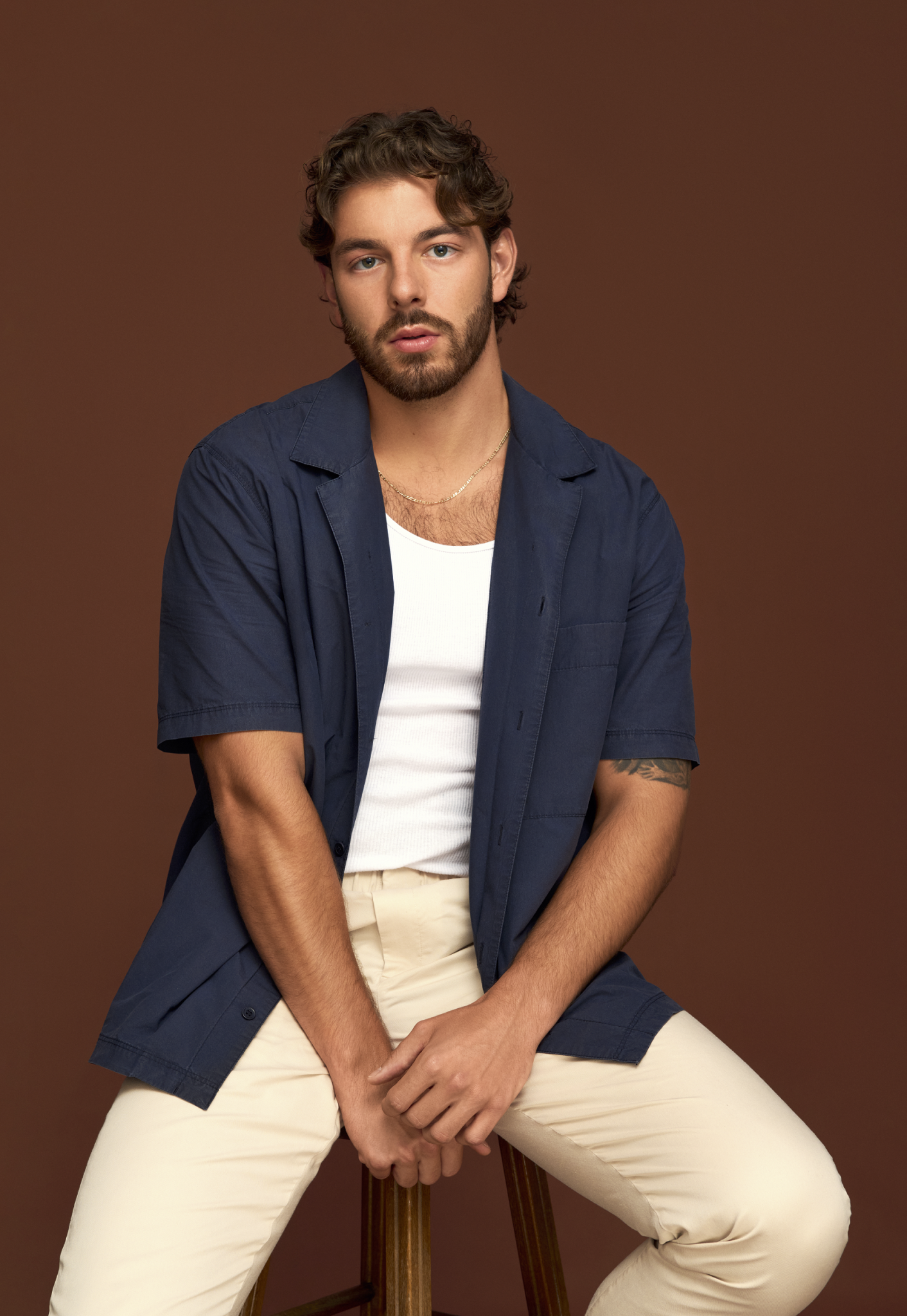 Nouveaux candidats et premiers frenchs cette semaine dans OCCUPATION ...