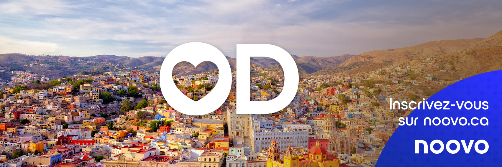 ¡OCCUPATION DOUBLE s’envole vers le Mexique! - Bell Media