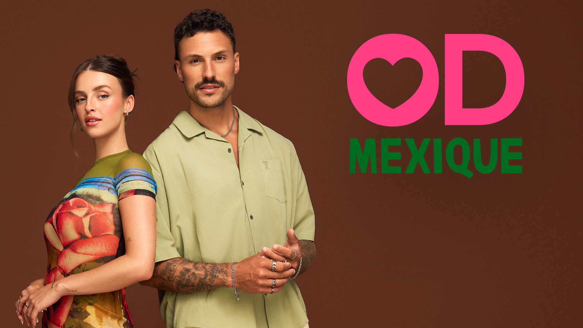 OCCUPATION DOUBLE MEXIQUE : L’aventure est lancée! - Bell Media