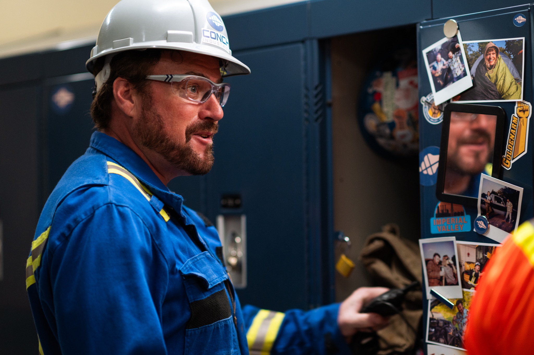 Robb Wells Slides into the Centre of a Canadian Comedic Cavalcade in ...