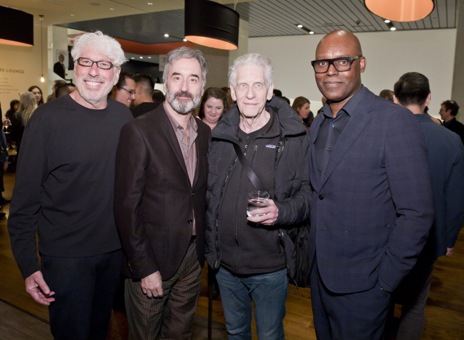 PHOTO GALLERY: Crave and TIFF Present the Canadian Premiere of HBO’s ...