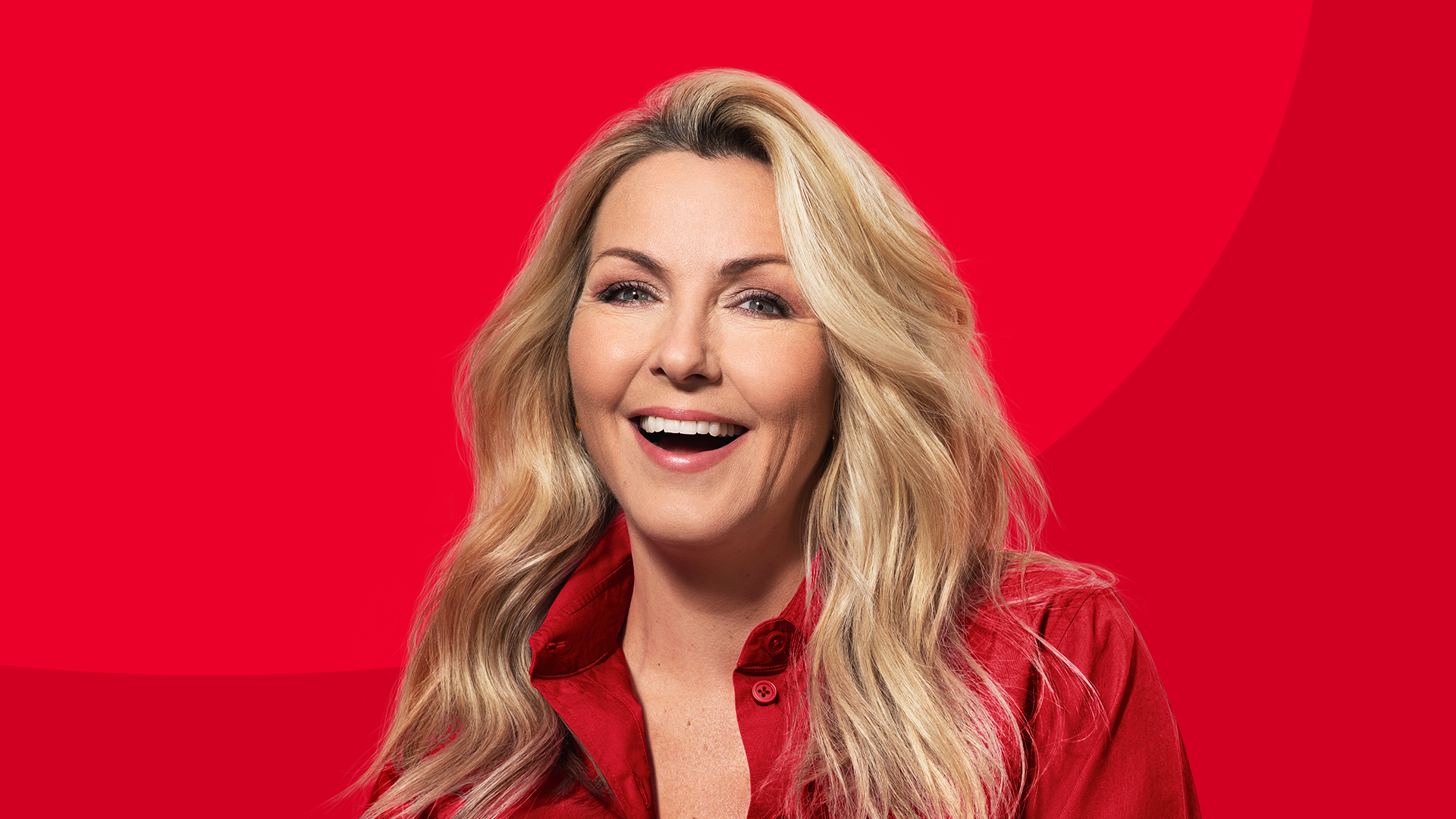 Véro sur les ondes de Rouge FM pour encore plusieurs années - Bell Media