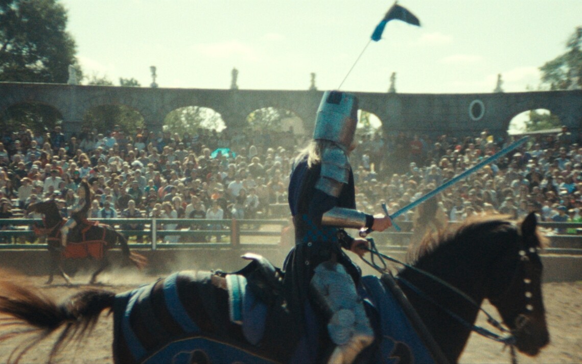 HBO Original Documentary Series REN FAIRE Debuts June 2 - Bell Media