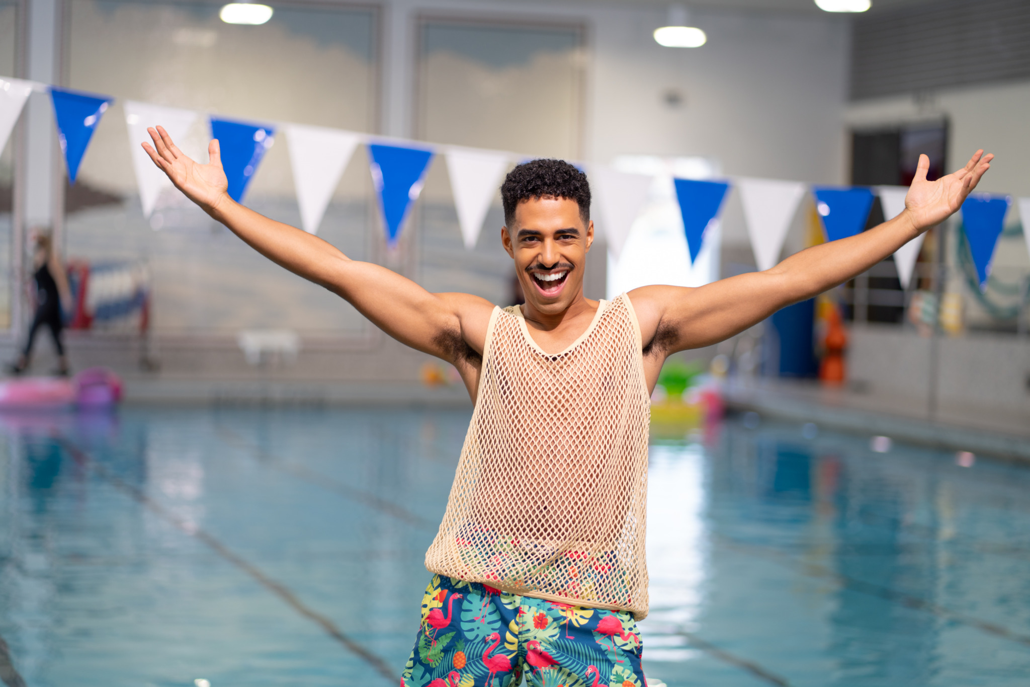 Bomanizer Ventures into Television with New Crave Original Series MADE ...