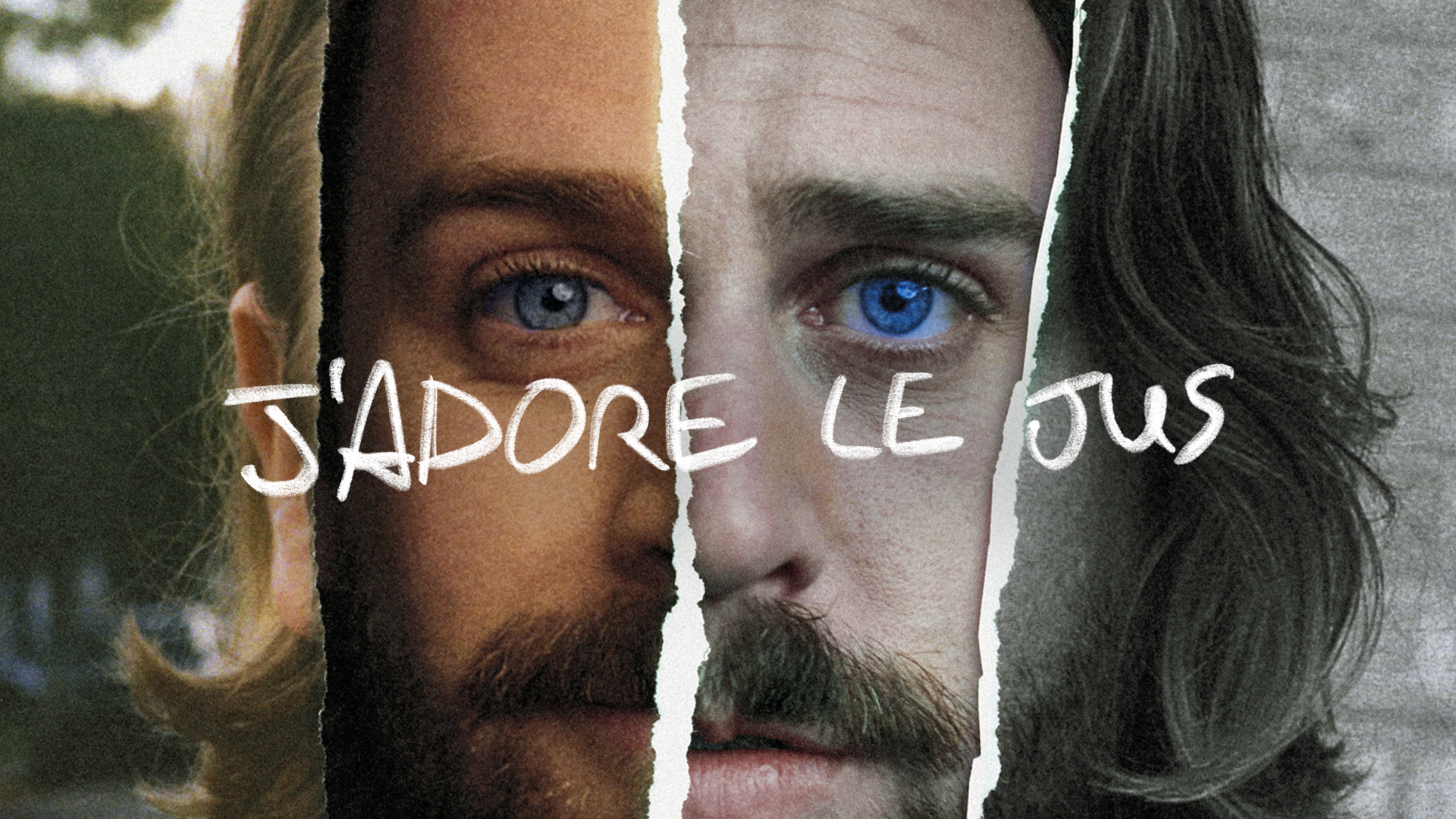 J’ADORE LE JUS : une toute nouvelle série déjantée signée Alec ...