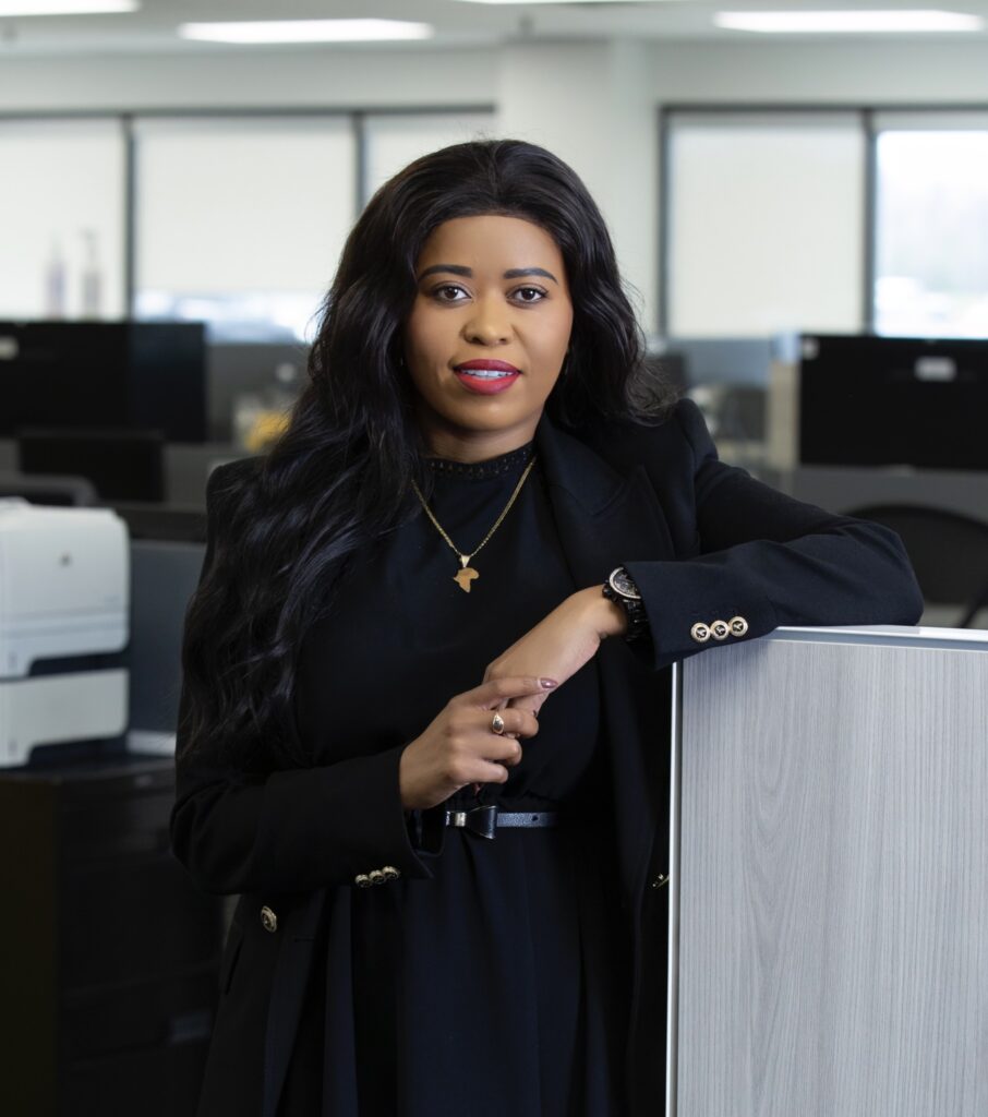 BIPOC TV & Film Unscripted Producers Lab Participants - Bell Media