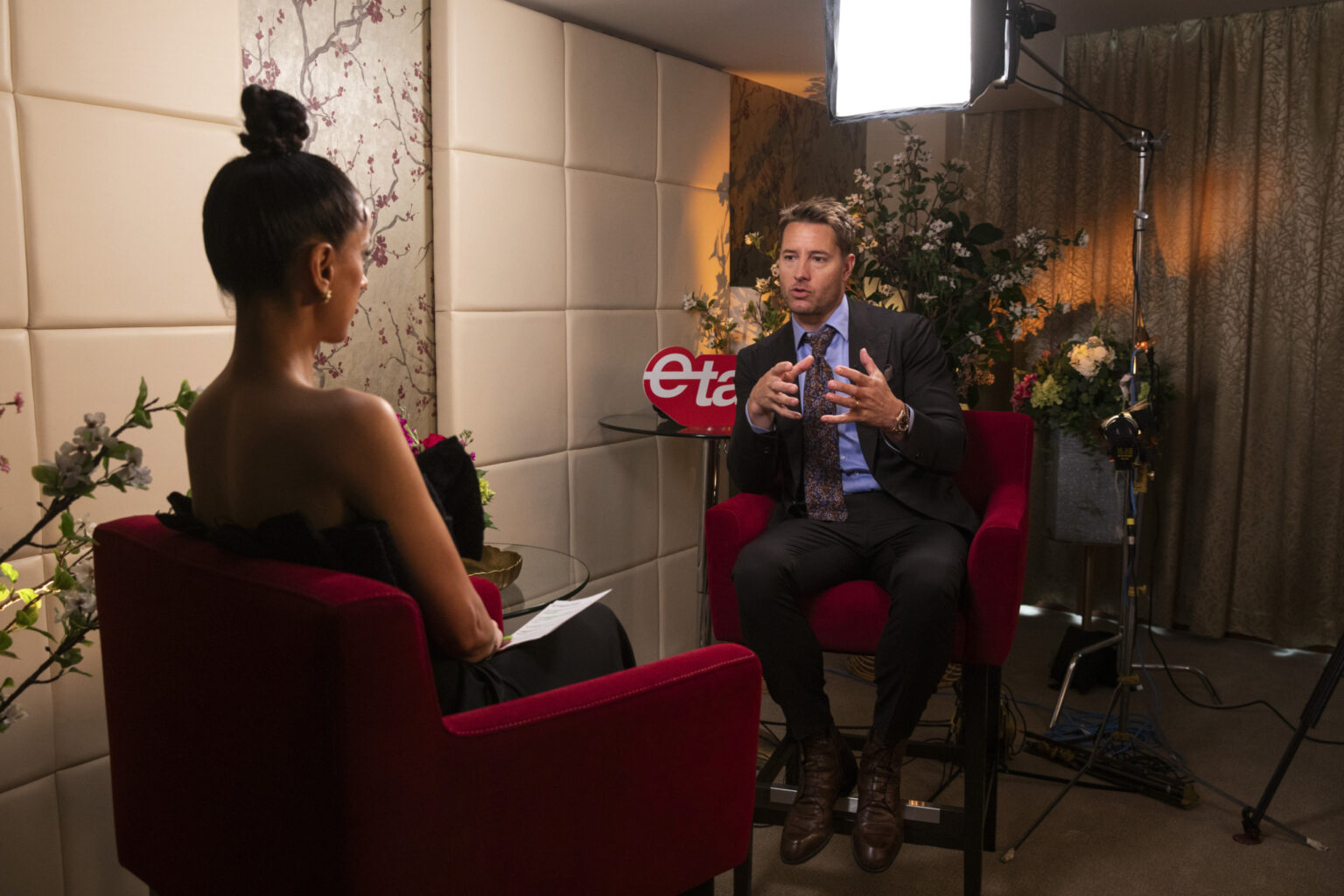 Photo Gallery: Bell Media Upfront 2024 - Bell Media