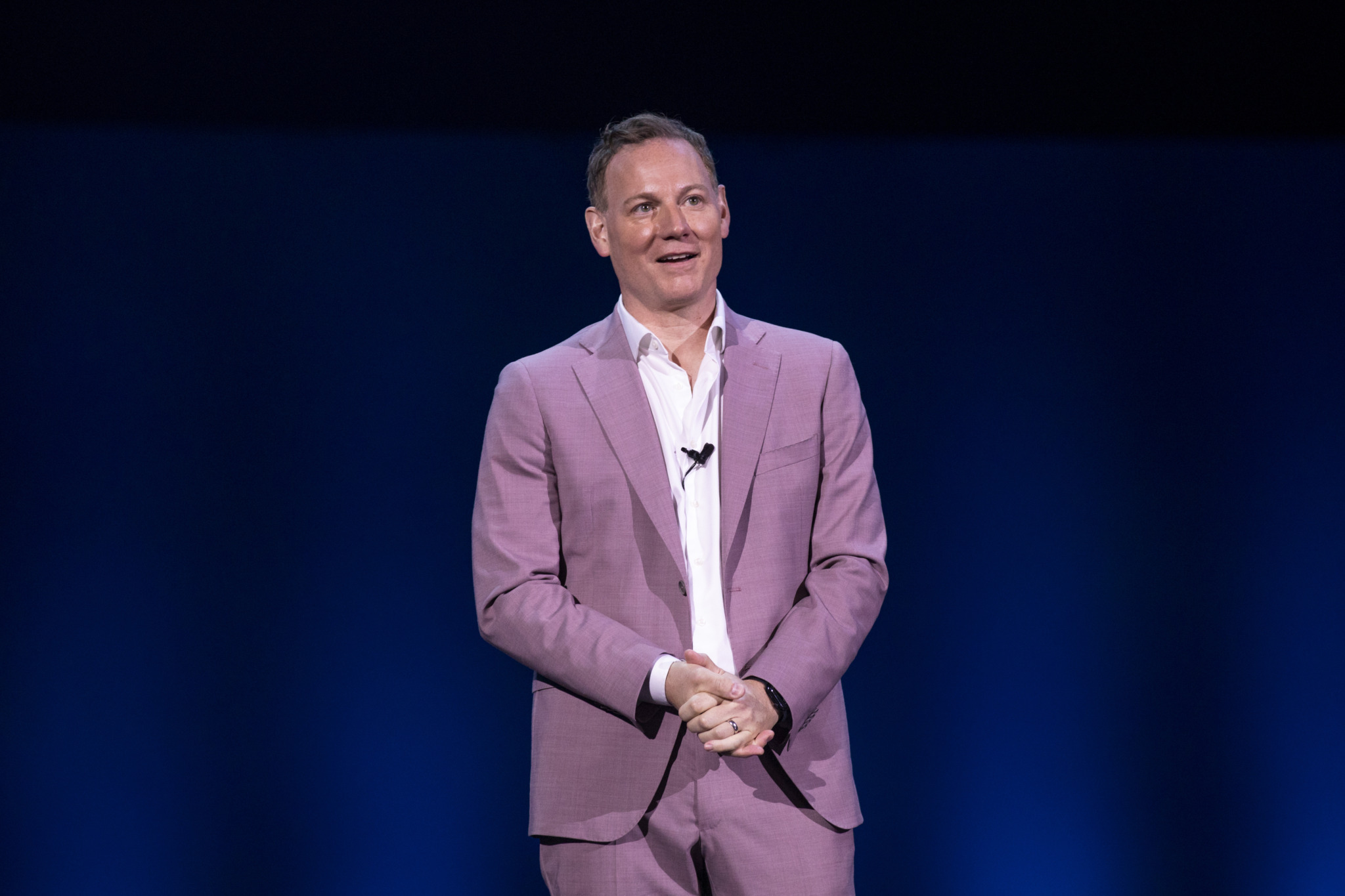 The Hits Keep on Coming at #BellMediaUpfront, as Exec Justin Stockman ...