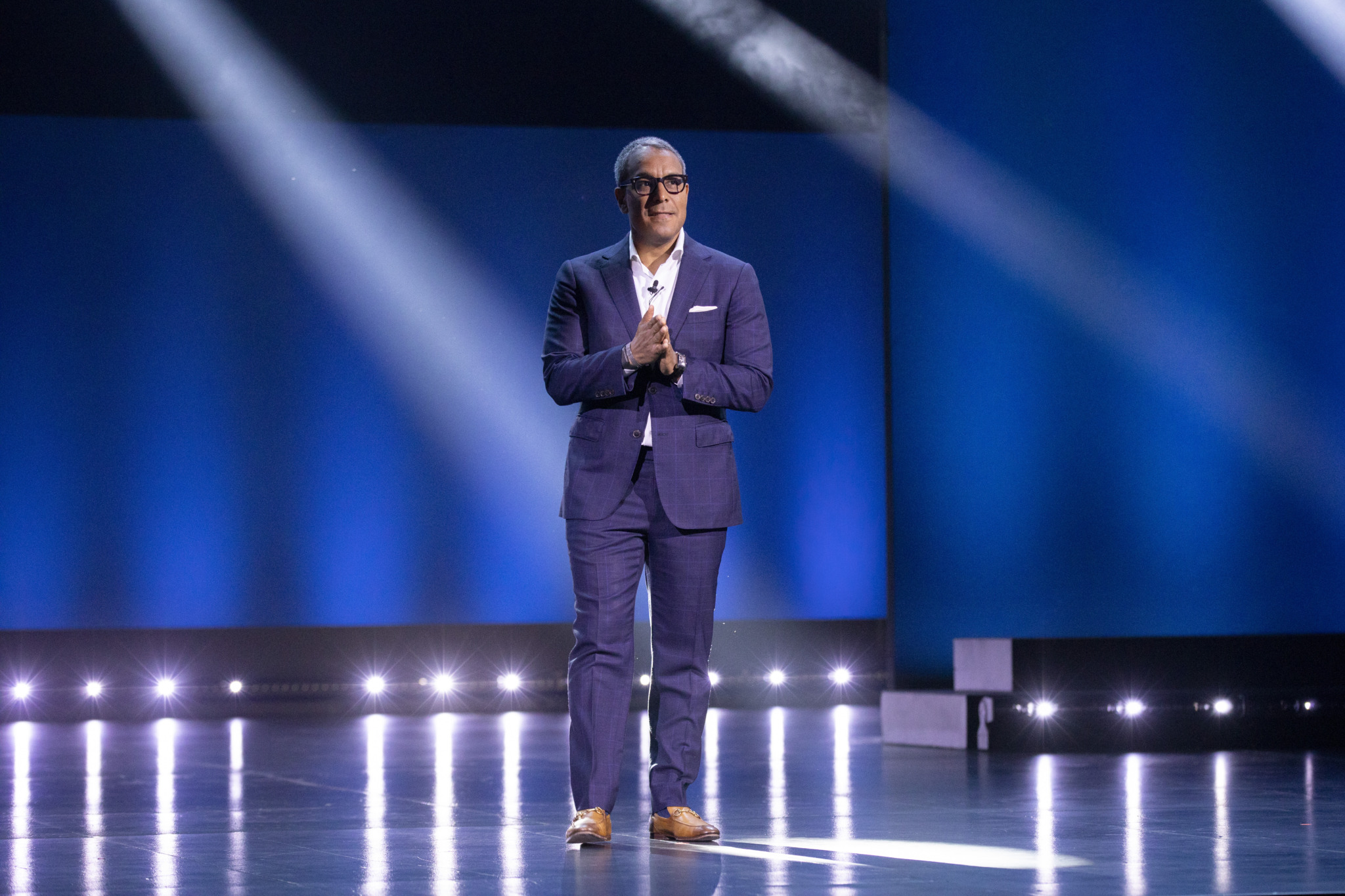 Photo Gallery: Bell Media Upfront 2024 - Bell Media