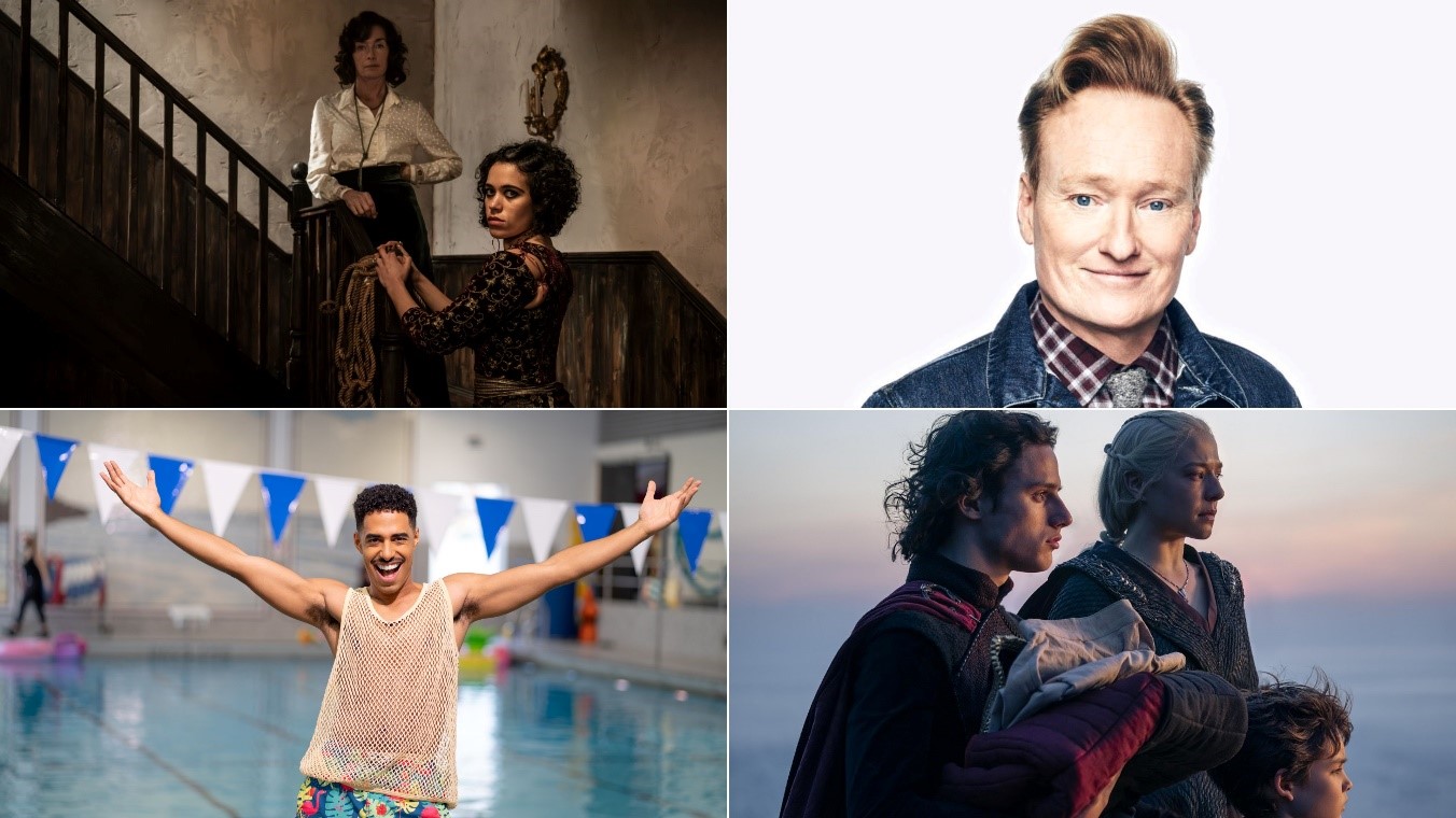 Crave Celebrates 10 Years of Streaming Success, Leading the Canadian ...