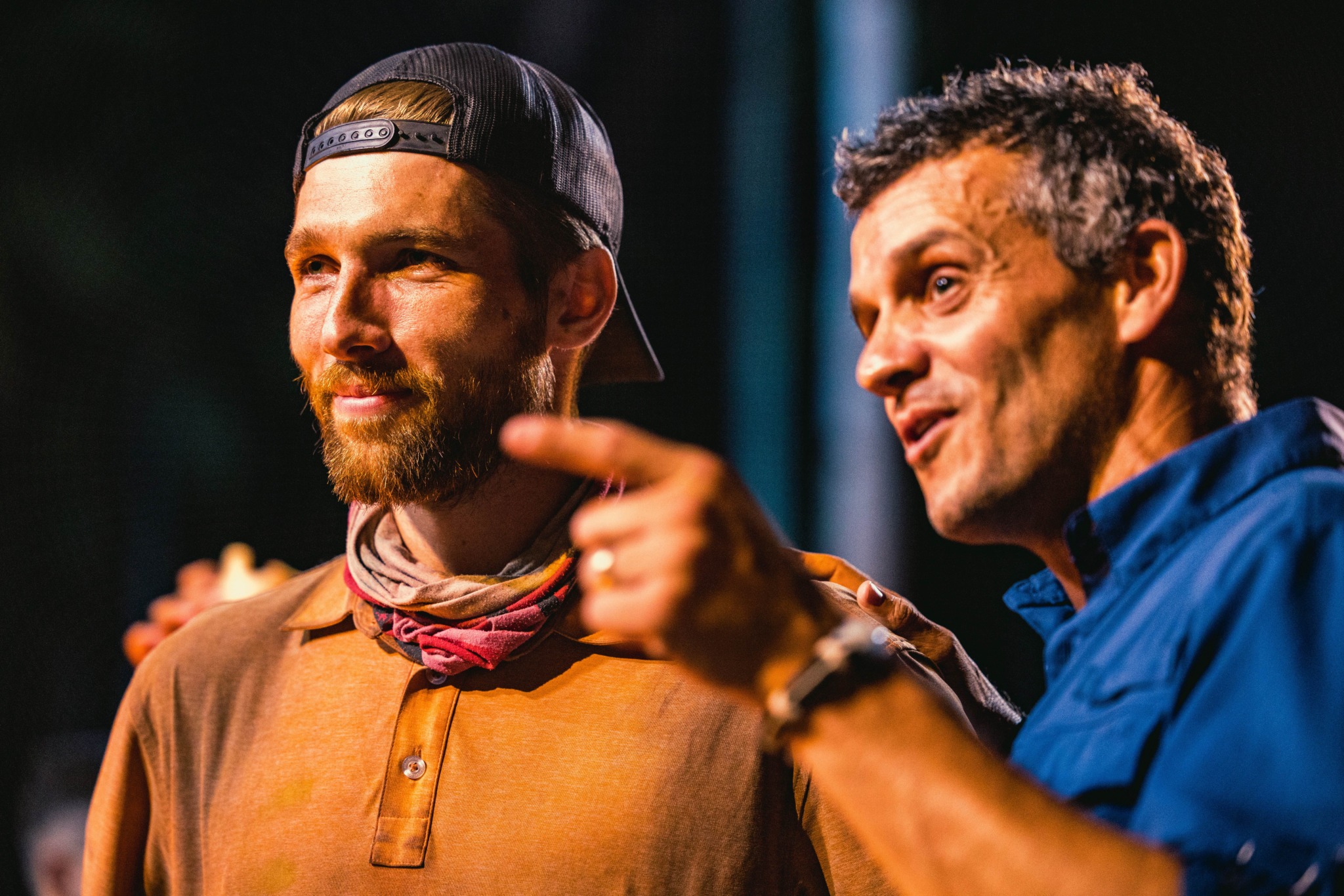 Ghyslain, élu à l’unanimité, est le Dernier survivant de la deuxième ...