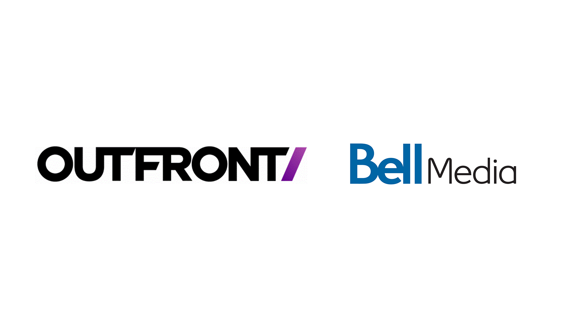 OUTFRONT Media and Bell Media Announce Closing of the Sale of OUTFRONT ...