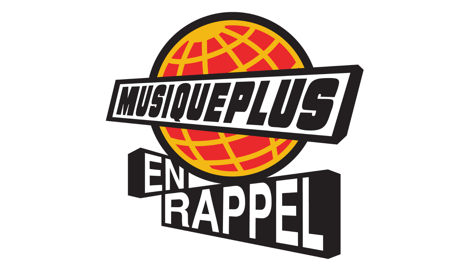 MUSIQUEPLUS EN RAPPEL : une immersion d’un soir dans l’univers de la ...