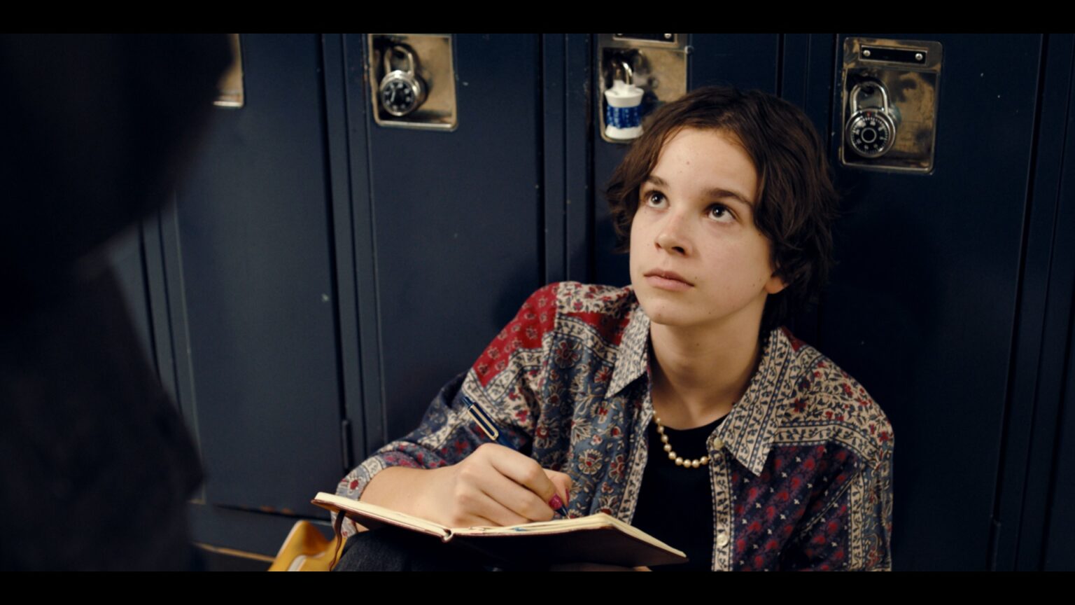 MARCO LACHANCE : les premières images de la parfaite série familiale de ...