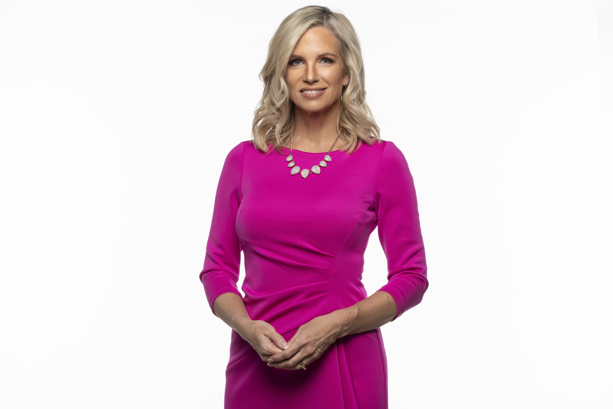 Patricia Boal Announced as Anchor of CTV News Ottawa’s CTV NEWS AT SIX ...